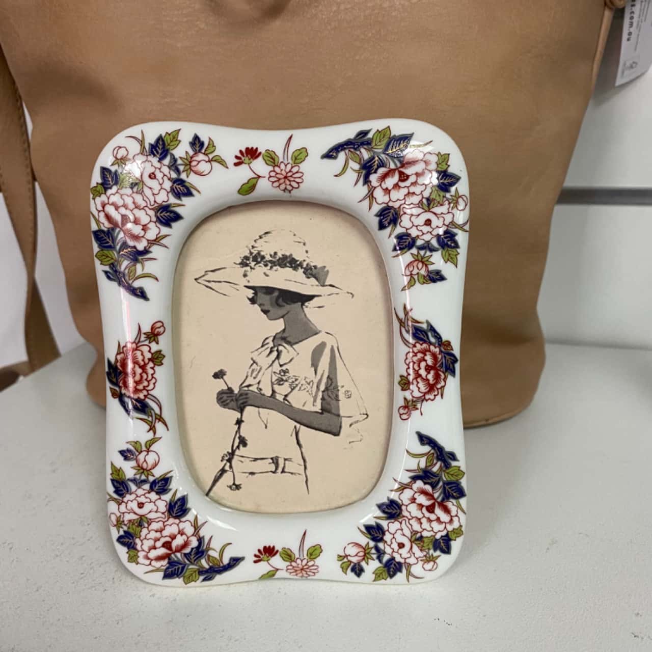 Photo Frame Made in Japan(s)