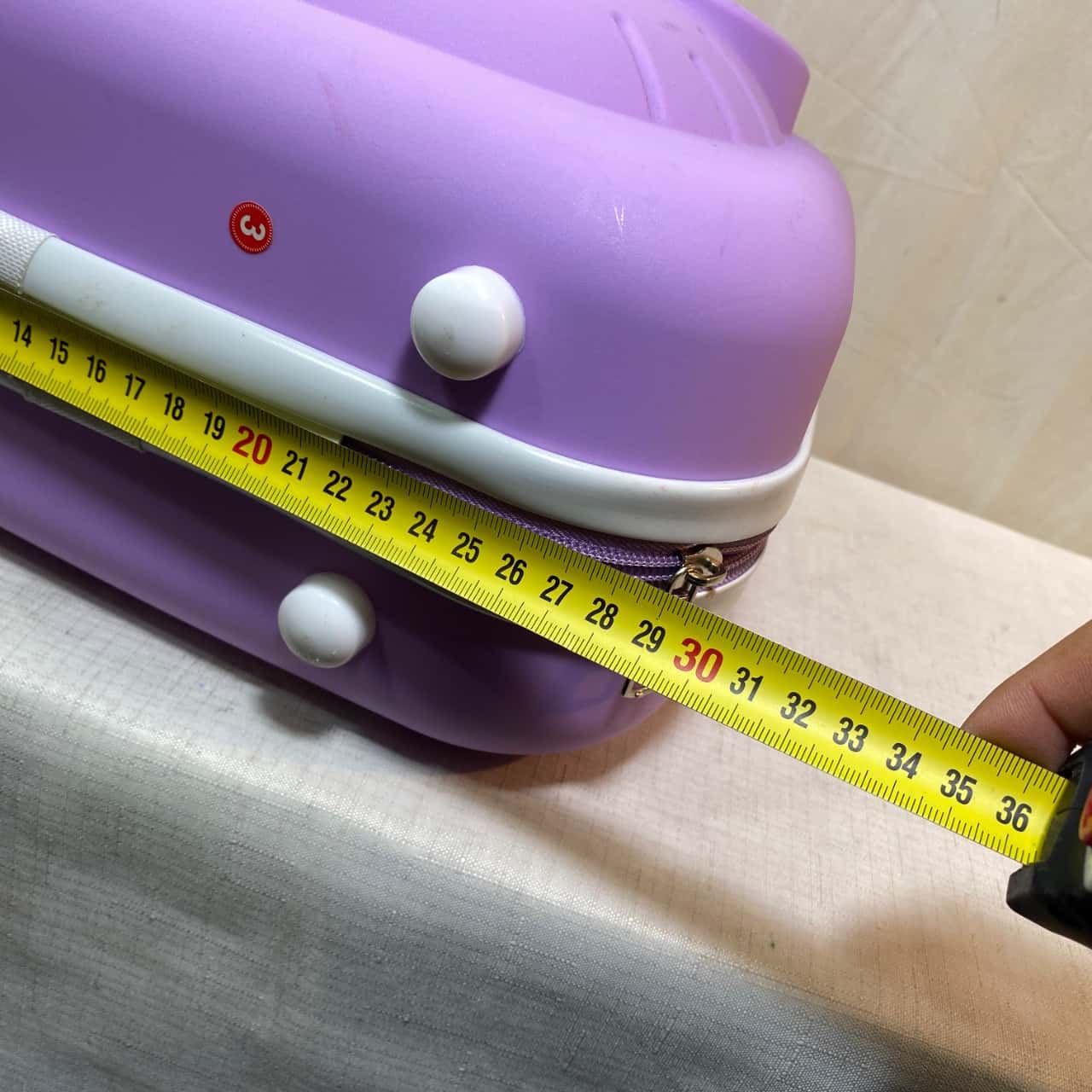 Kids Sanrio Cartoon Cat Cosmetics Hand Bag(s)