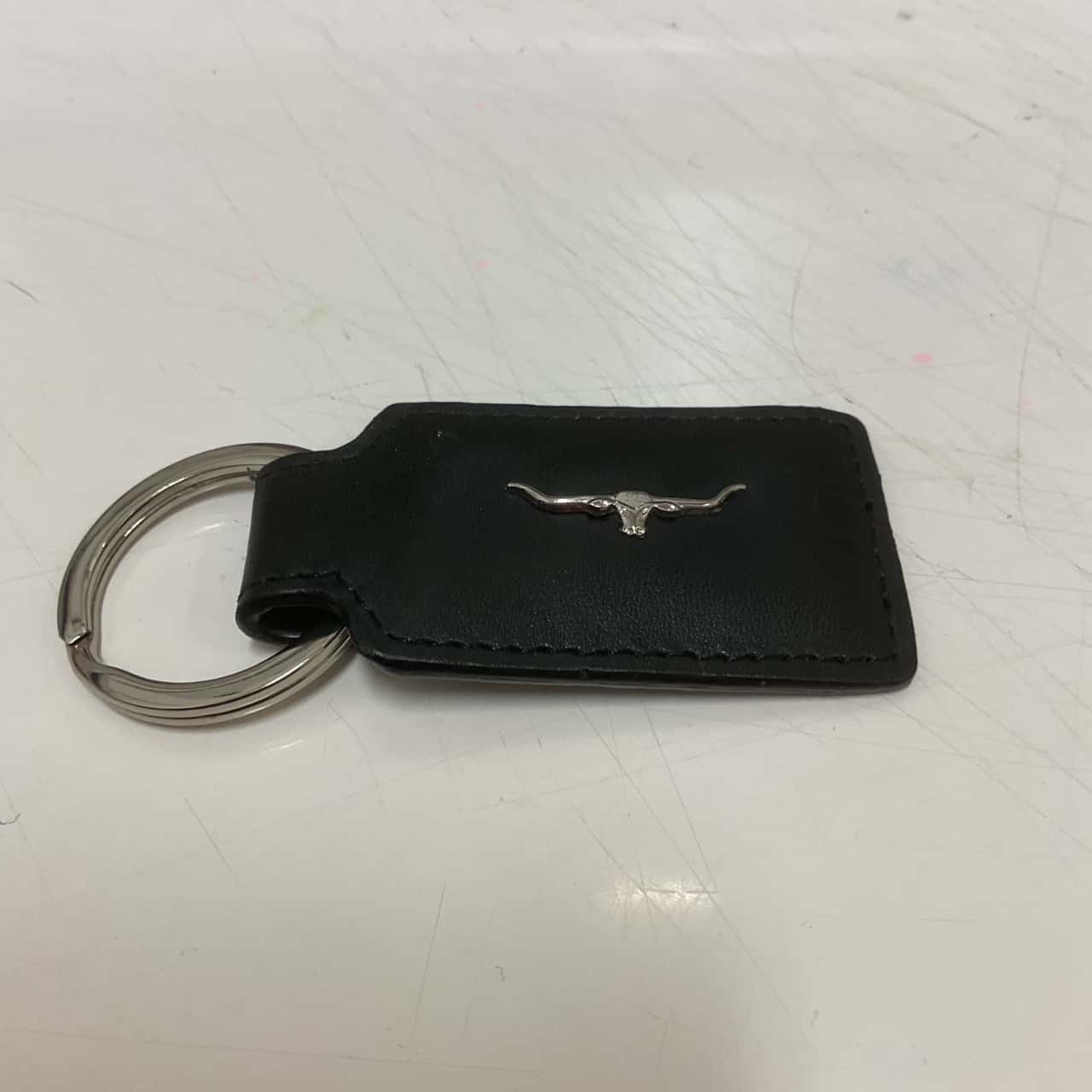 RM Williams Unisex Key Ring(s)