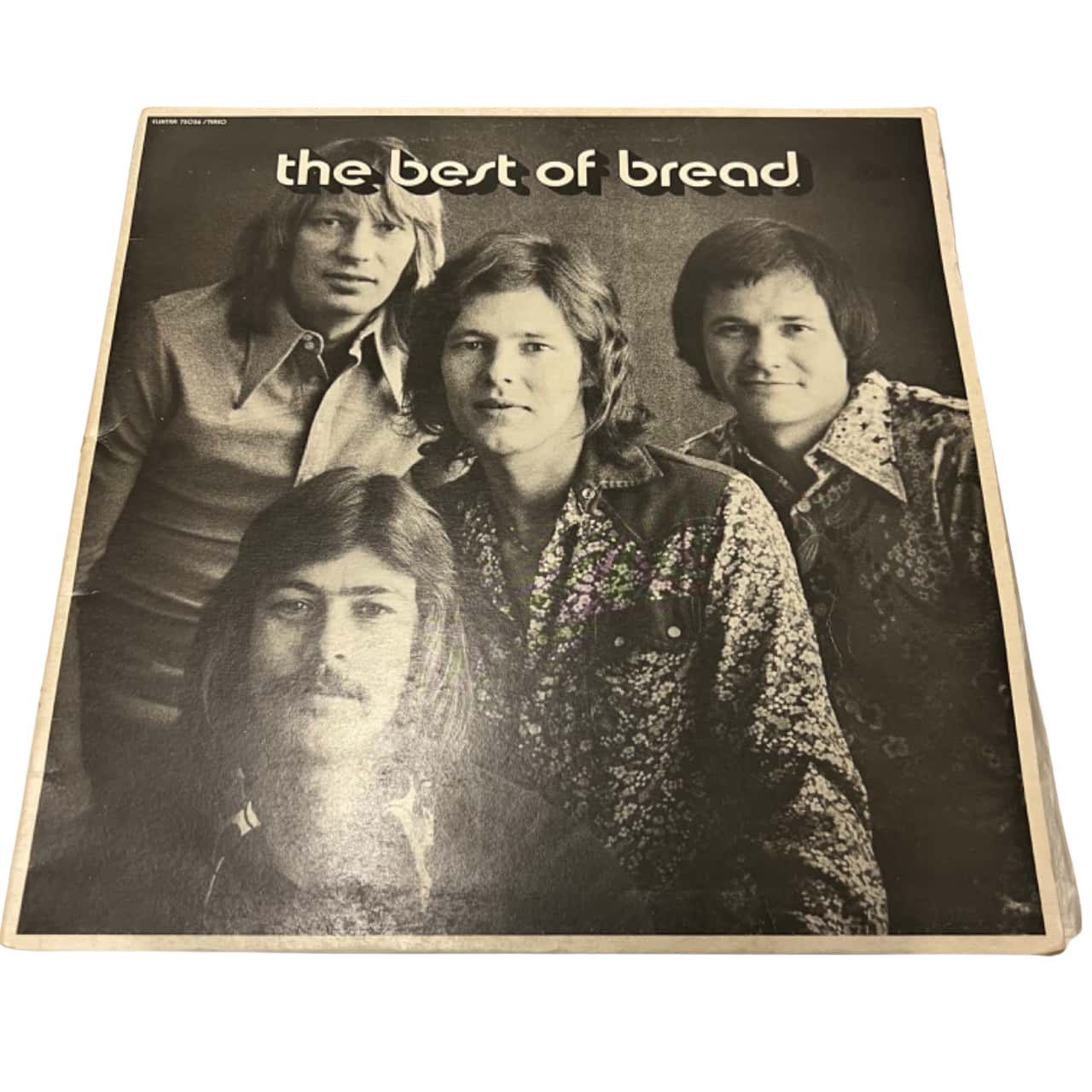 The Best Of Bread 12” Vinyl (s)