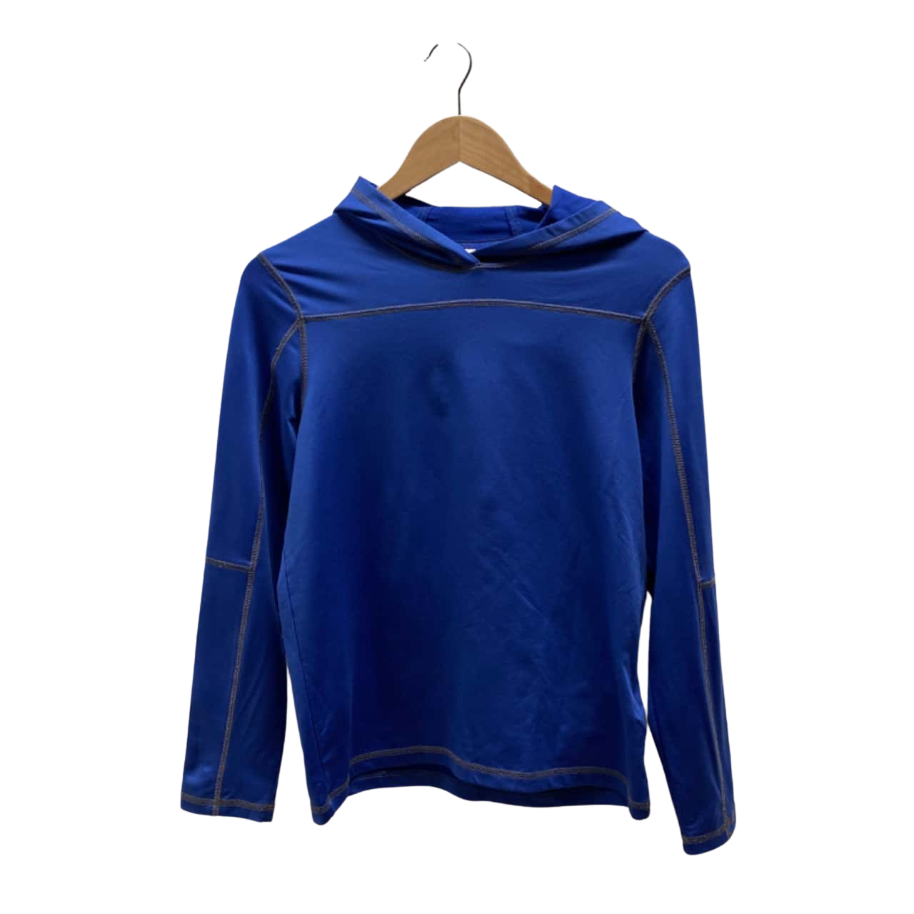 Kathmandu Kids Blue Top