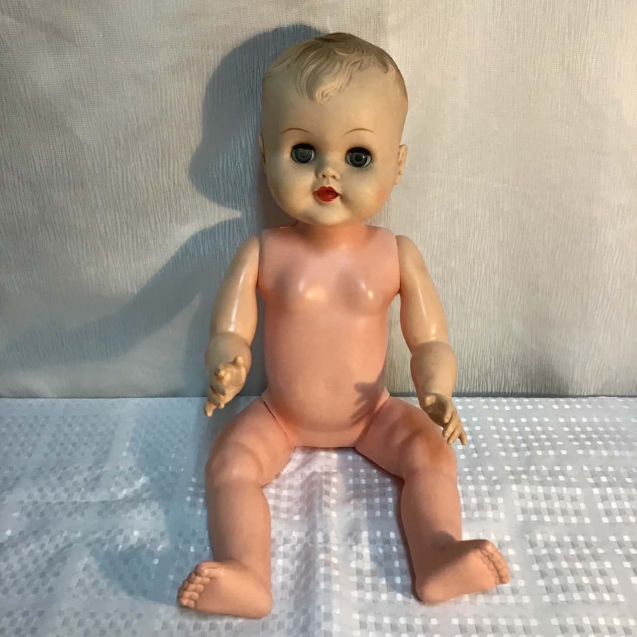 “Reduced “ Baby doll(s)