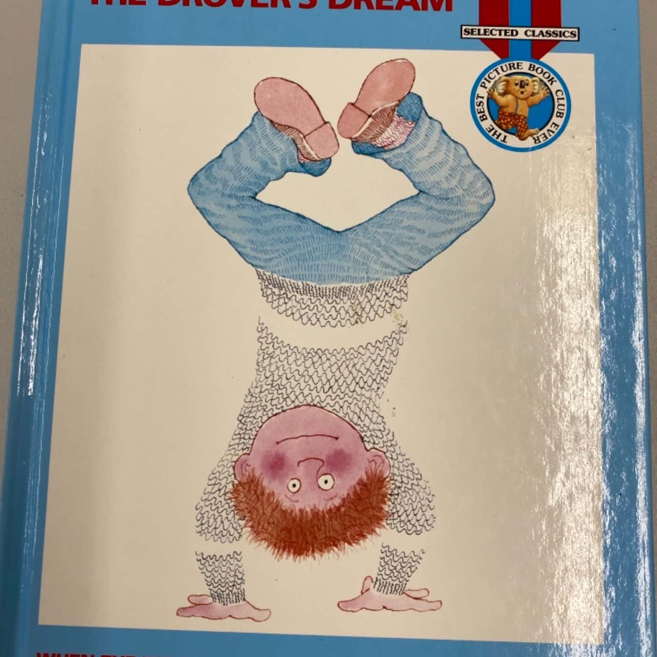 When The Wind Changed | The Drover’s Dream