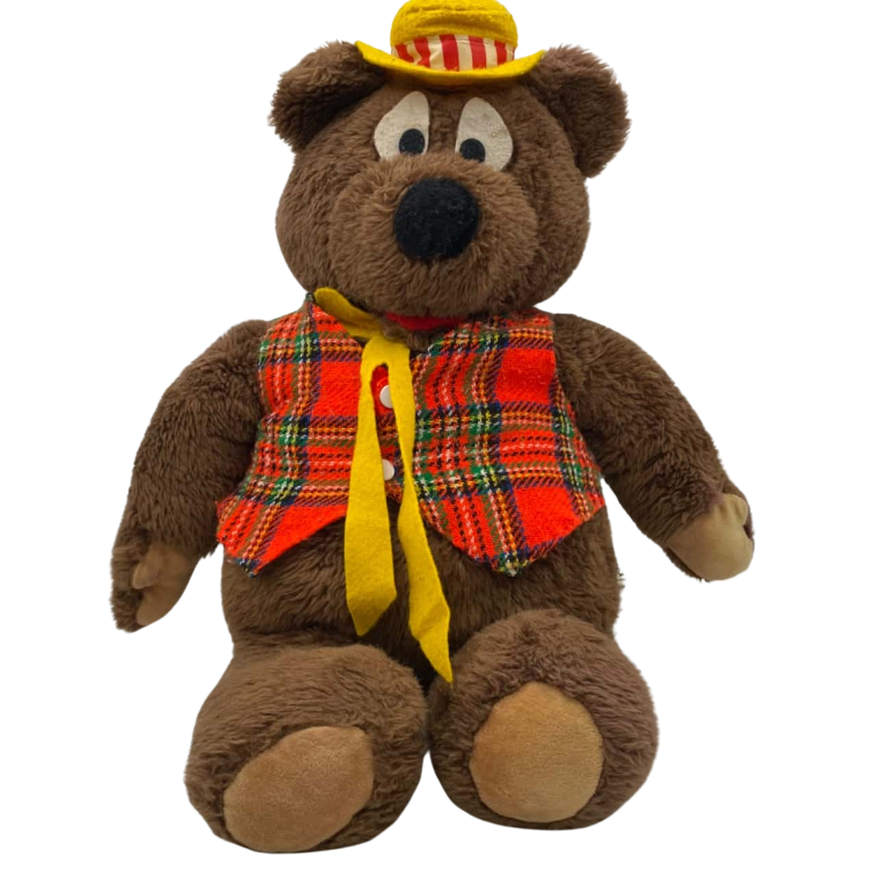 Vintage Humphrey Bear 55cm(s)