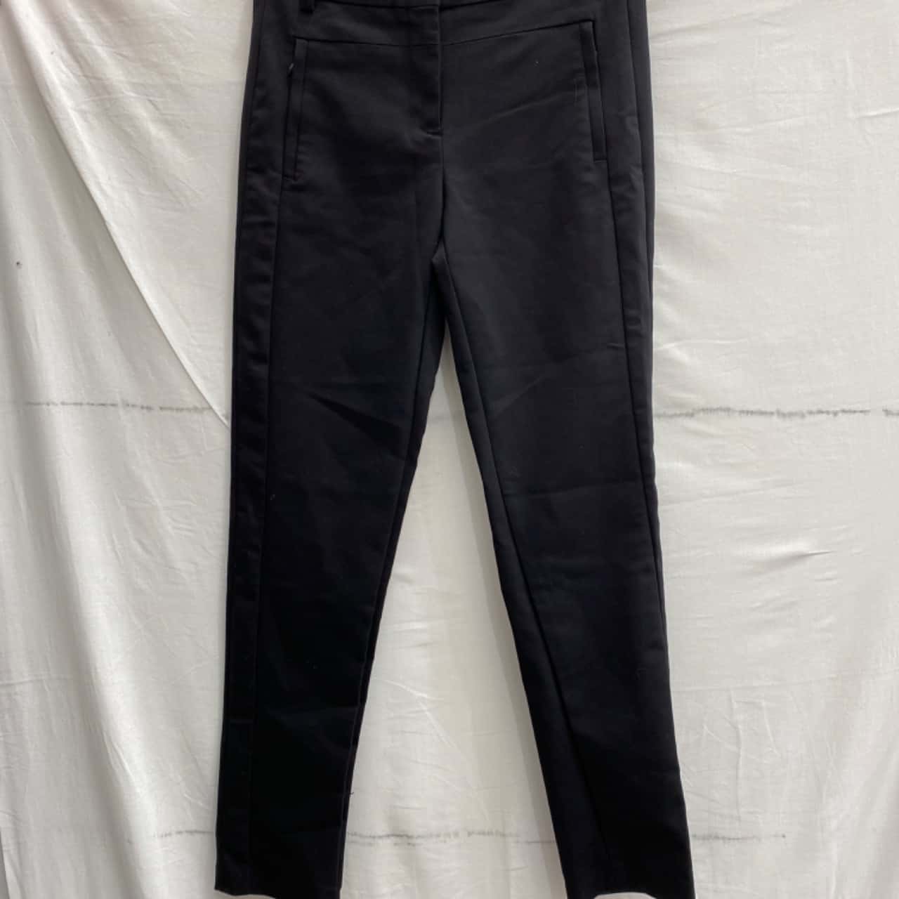 Country Road Womens Size 6 Black Pants(s)