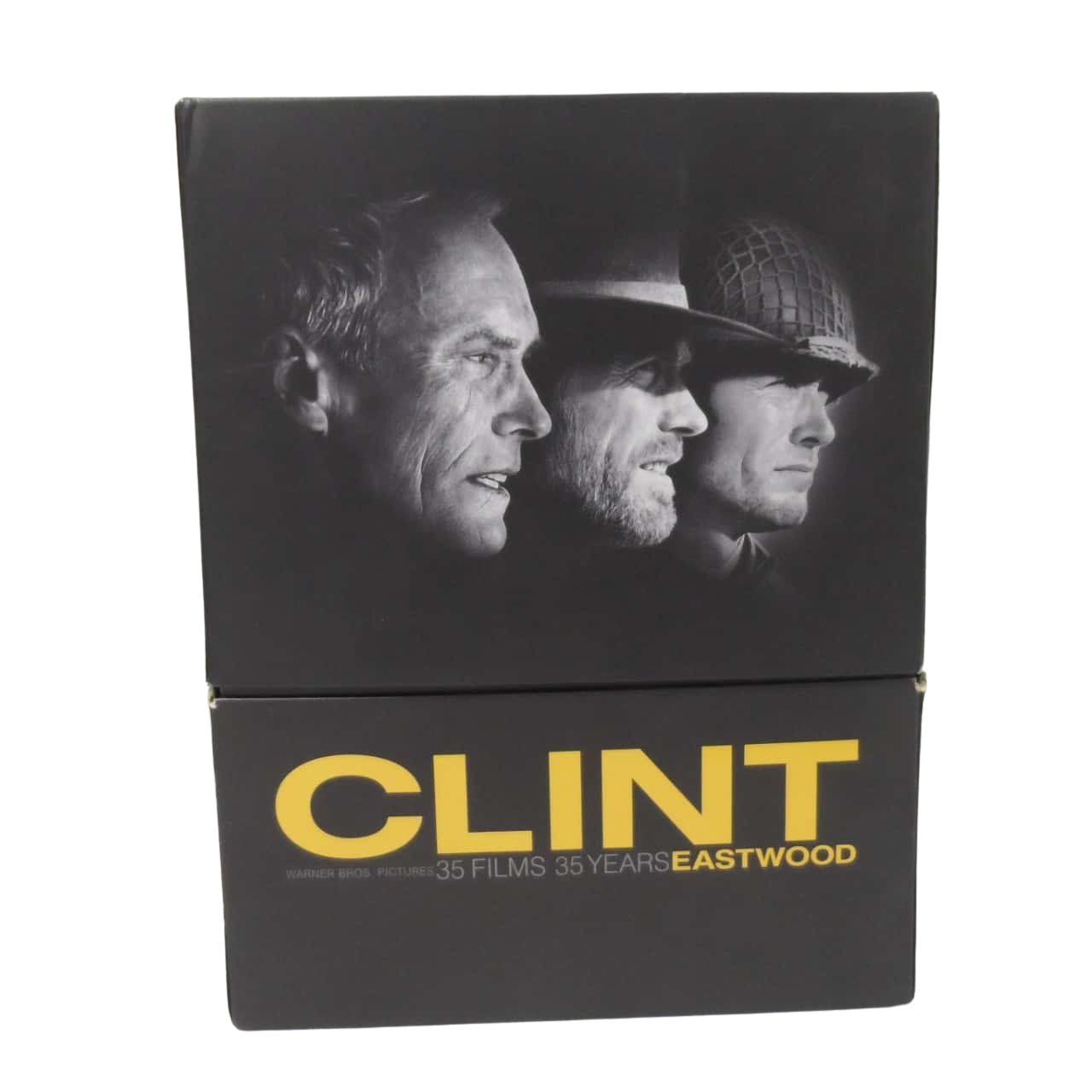 Clint 35 Films 35years East Wood -The Complete Collection box set(s)