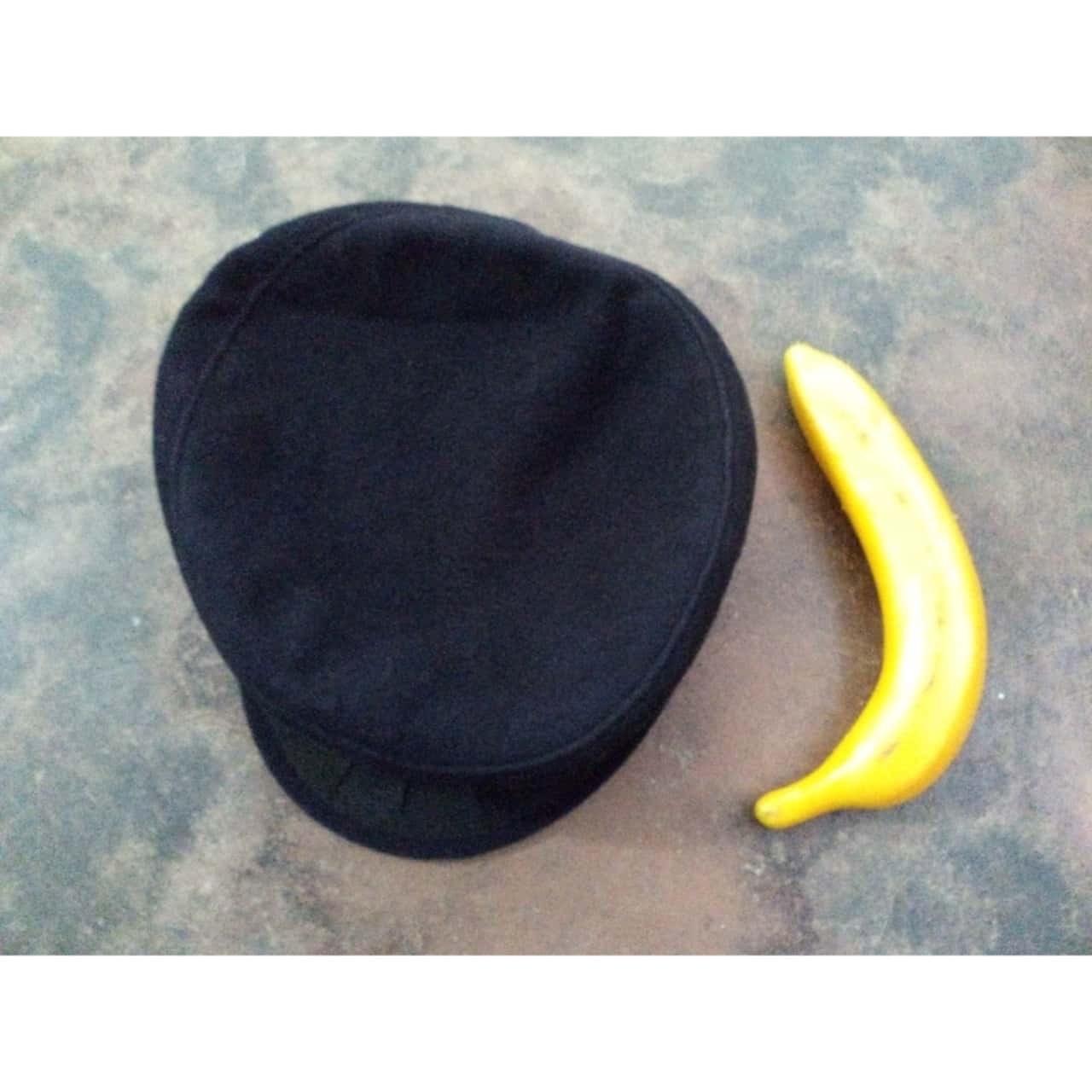 Vintage Hamburger Hummel-Mutze Cap(s)