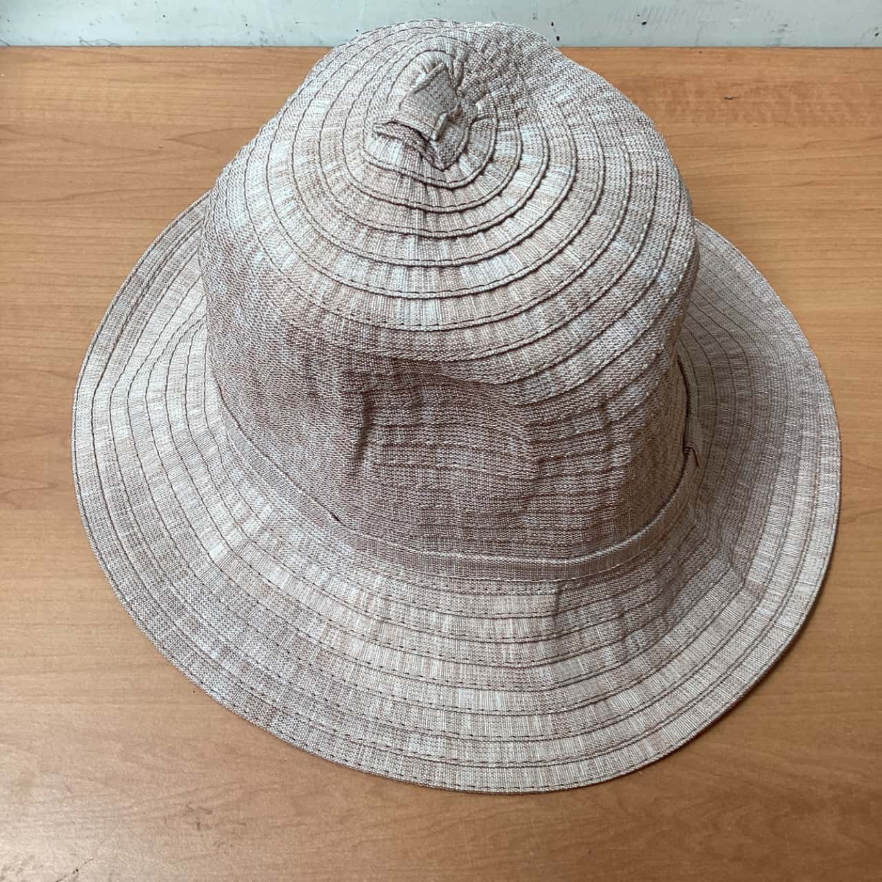 Gregory Ladner Womens Hat