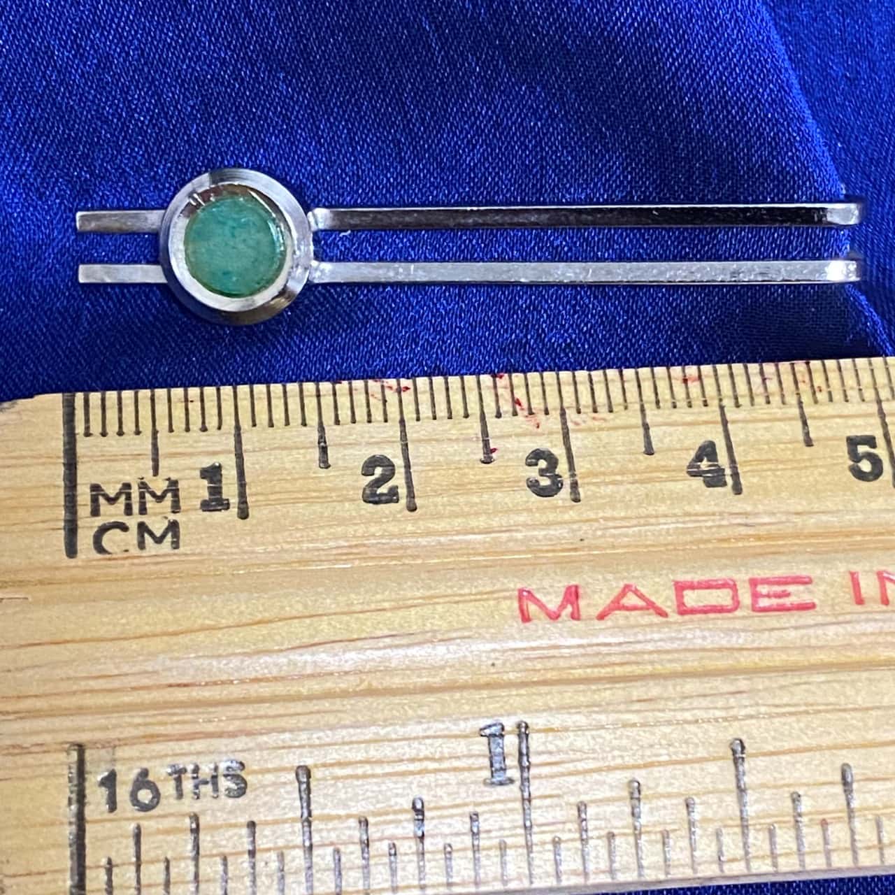 Various Men's Tie Pins