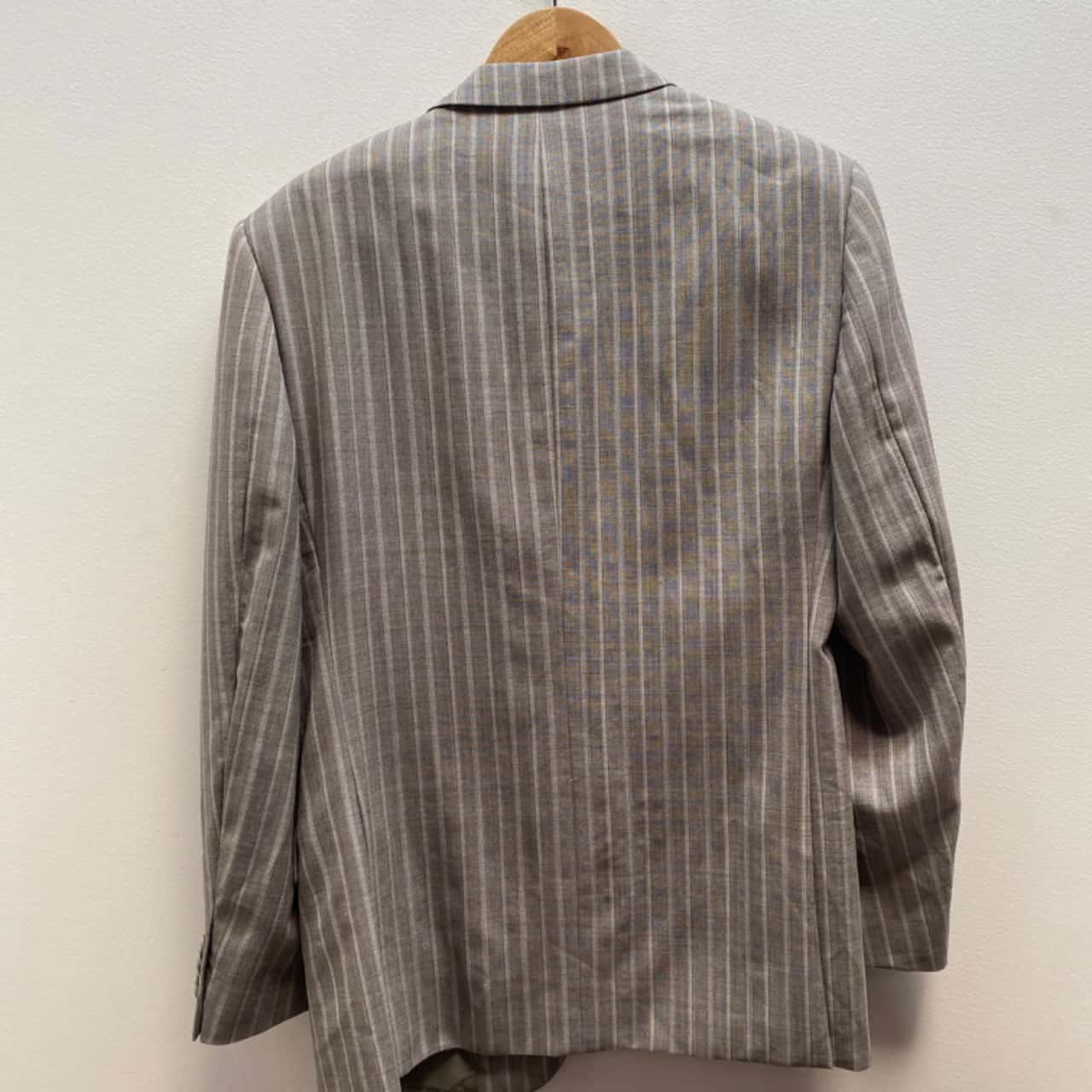 Bossini Mens Grey Suit Jacket(s)