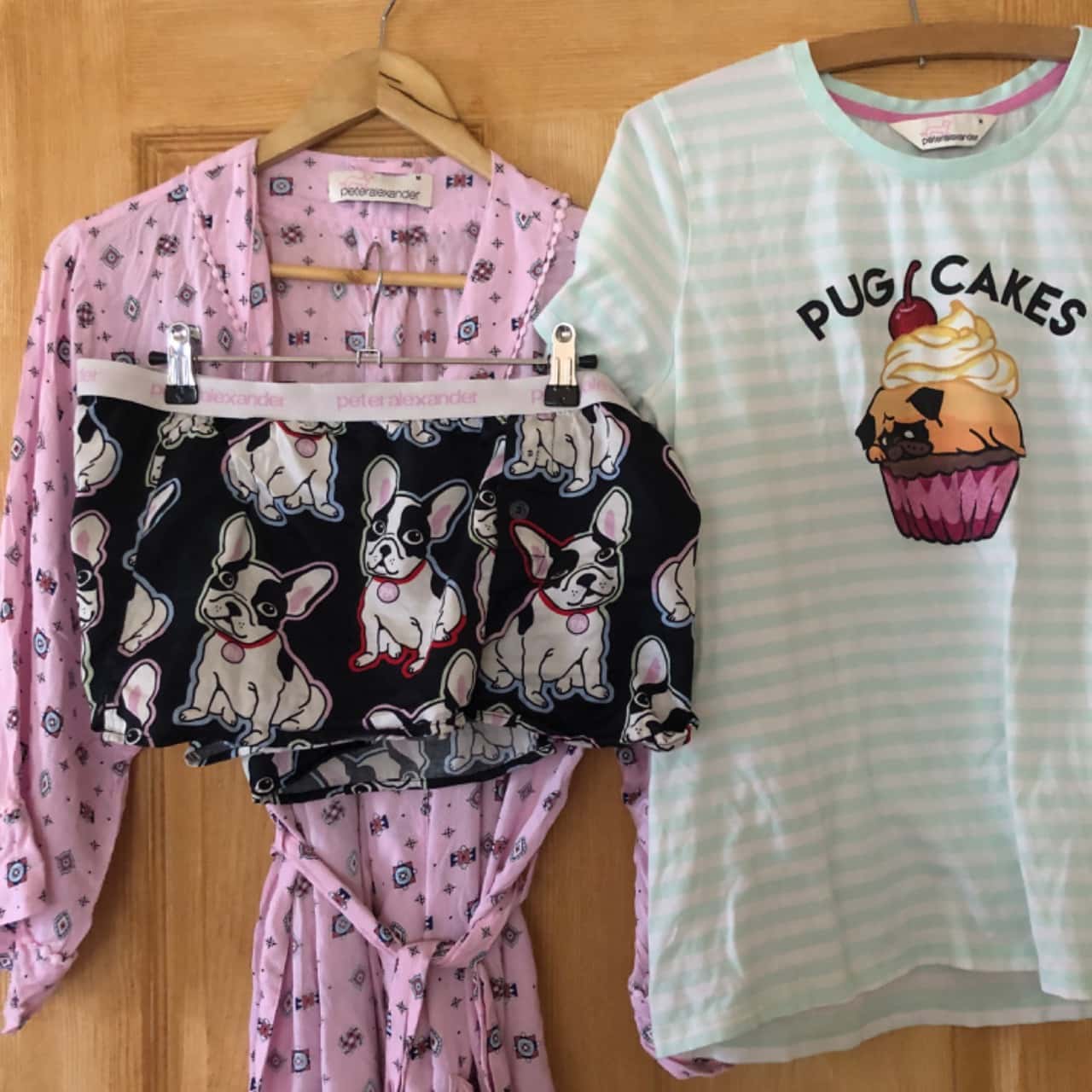 Peter Alexander Size M Bundle(s)
