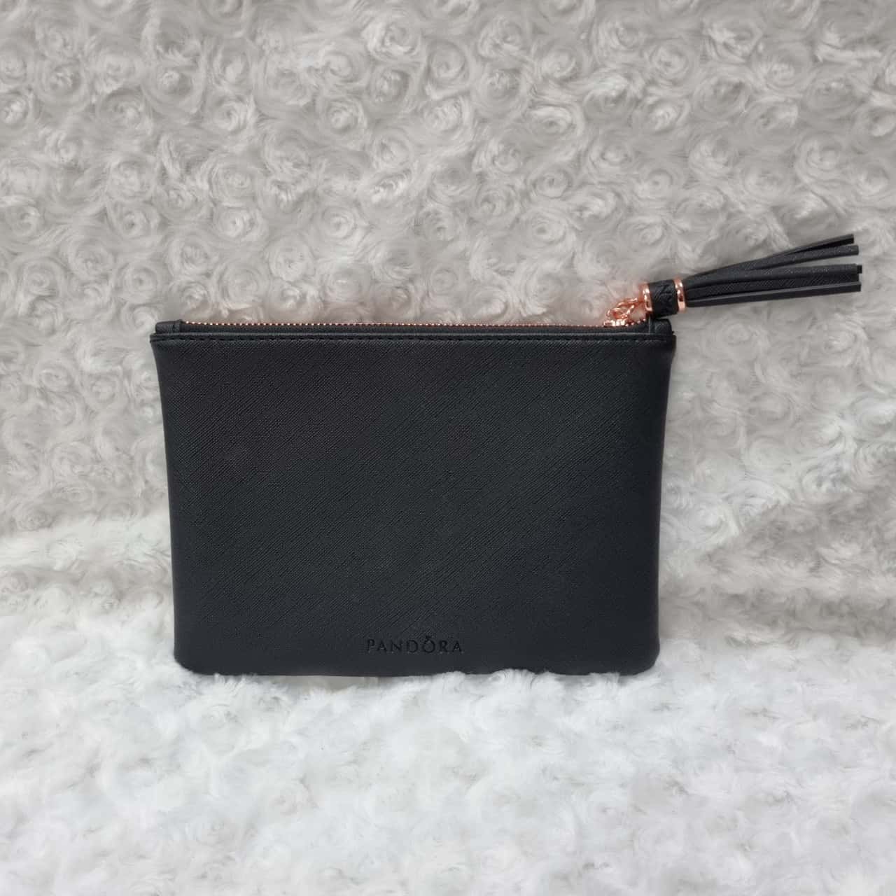 Pandora Womens Purse Black (s)