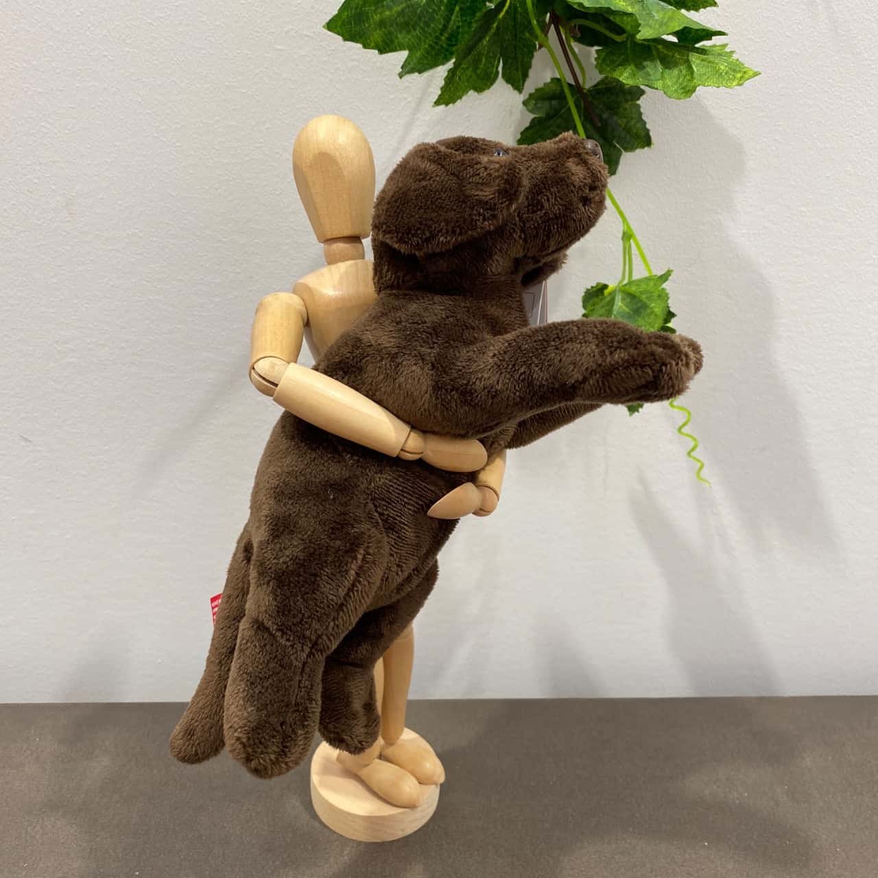 Hamleys London Plush Toy Dog (s)