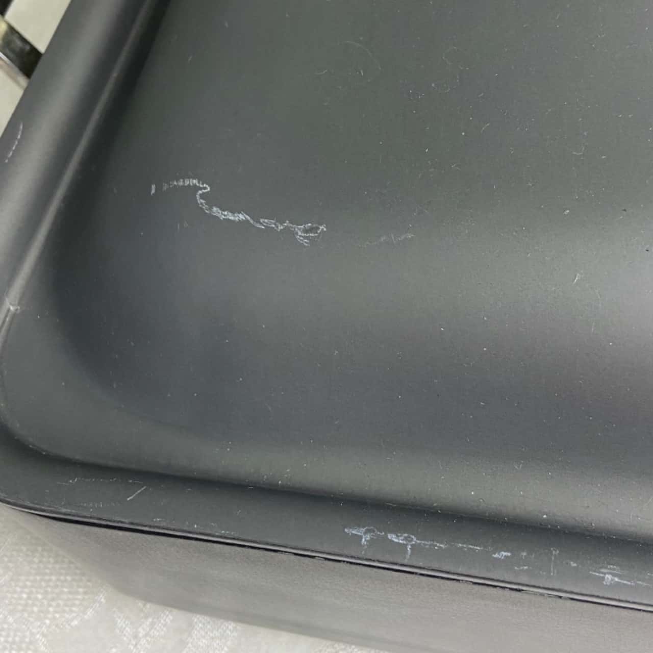 Como Advanced Chefs toolbox 30cm square roaster RRP $330(s)