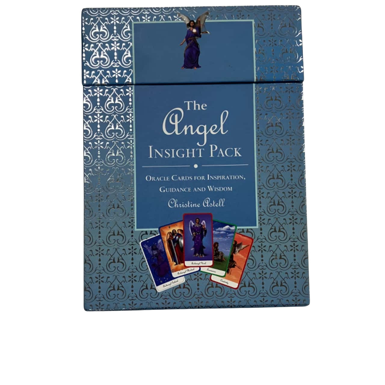 The Angel Insight Pack BNIB