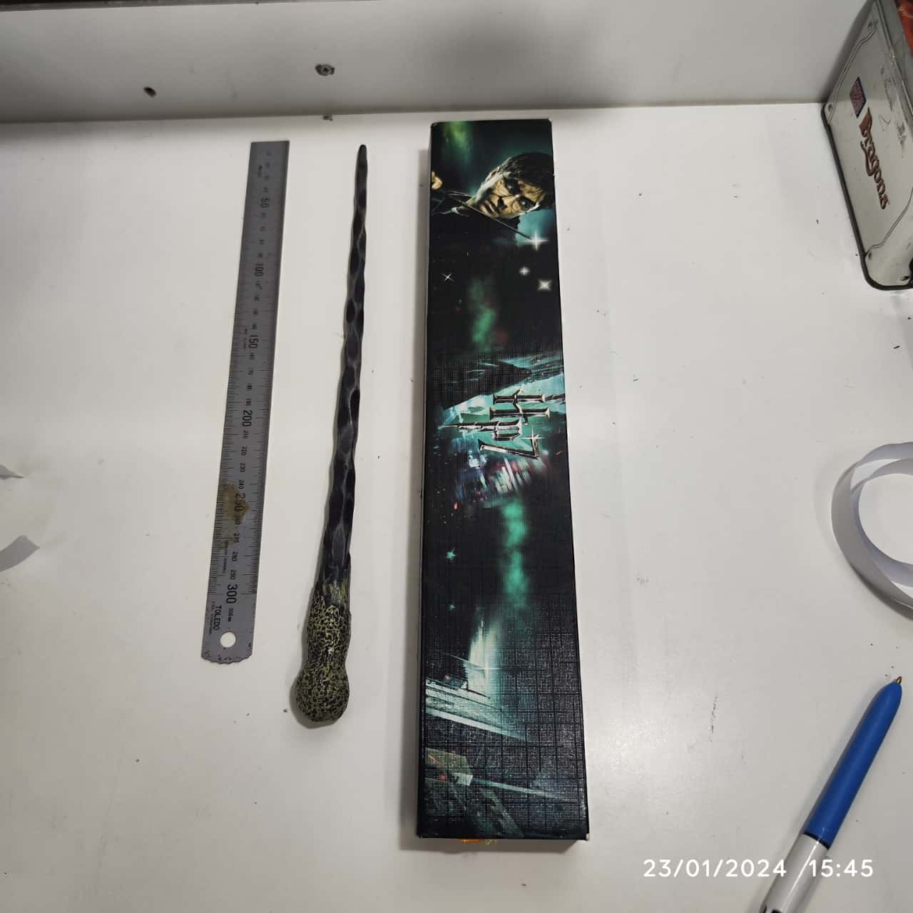 HP7 Wand (s) - Used Very Good | Salvos Stores