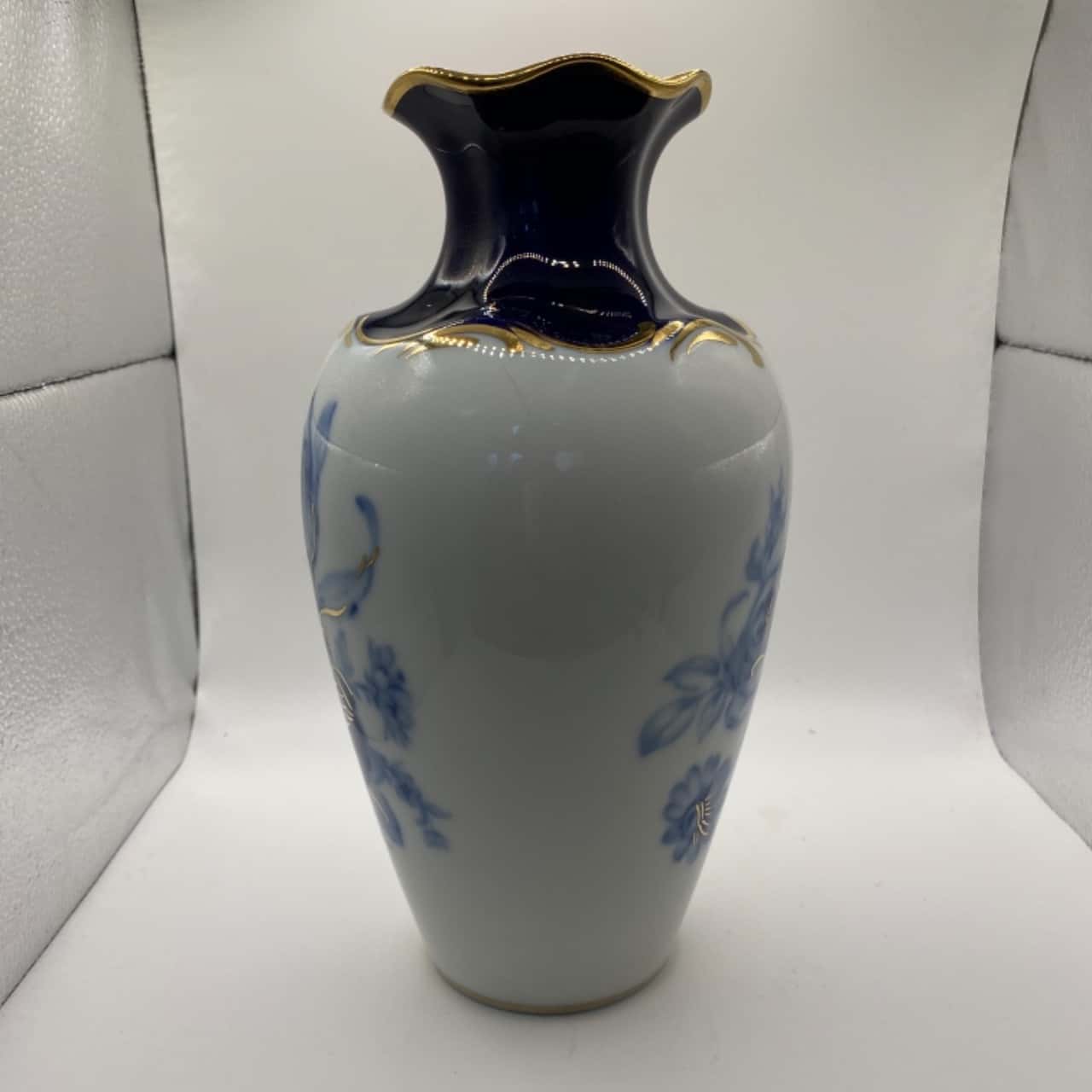 Limoges vase