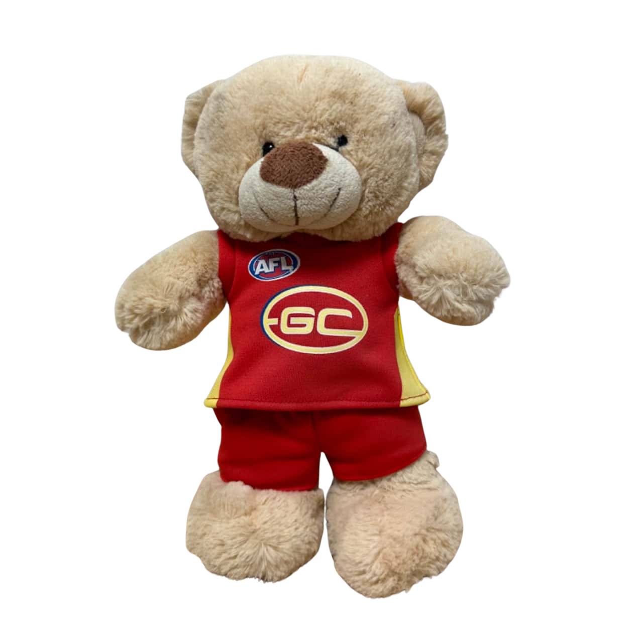 Gold Coast Suns AFL Bear(s)