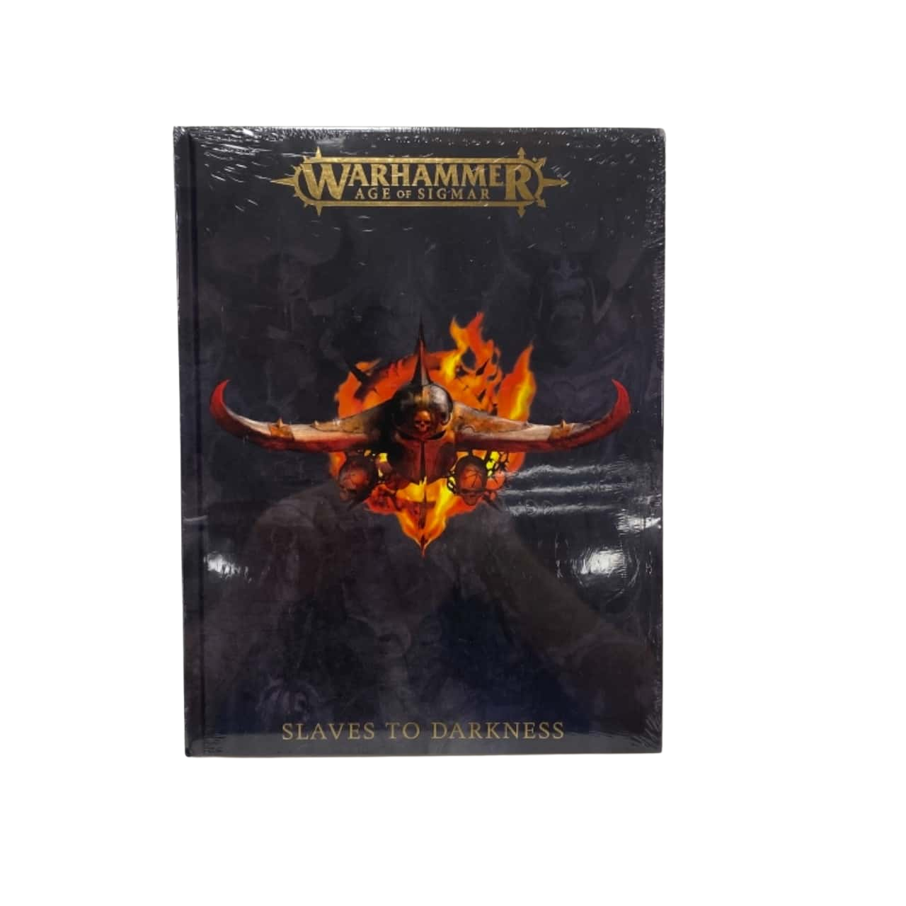 WARHAMMER Age Of SIGMA Slaves To Darkness Book(s)