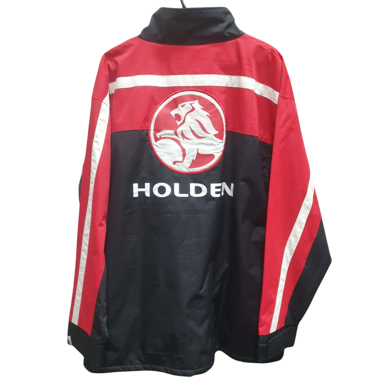 New With Tags OFFICIAL HOLDEN Merchandise Fleece Lined Weatherproof ...