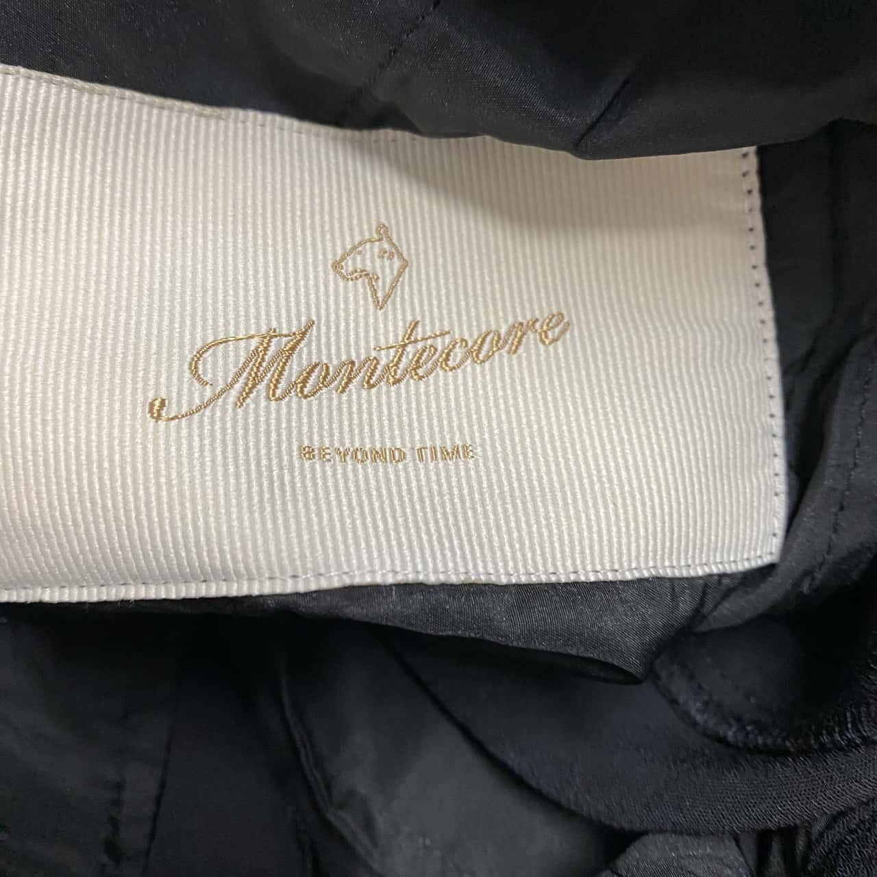 Montecore MT Core Top and Pants Set (s)