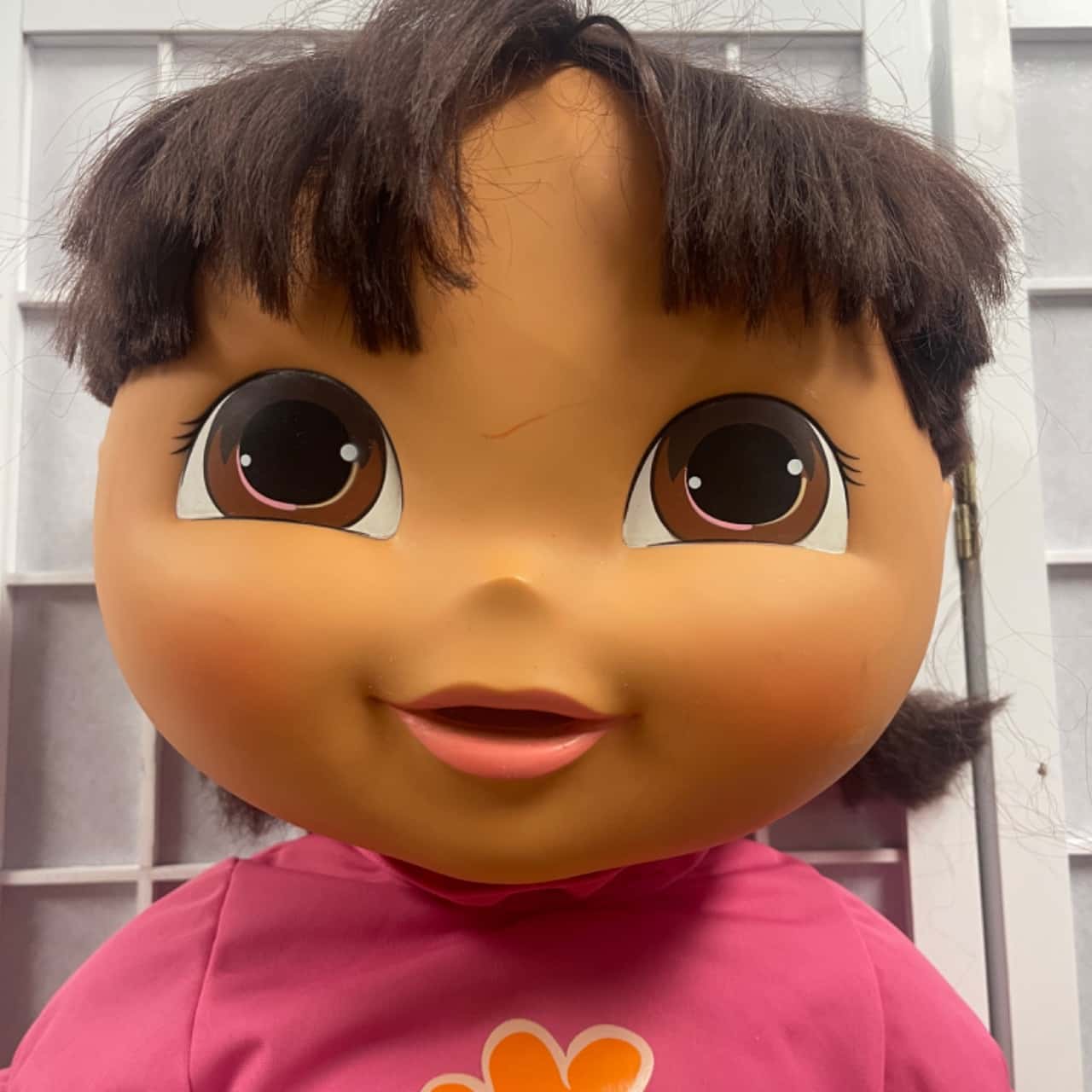 Dora the Explorer Life Size Doll(s)
