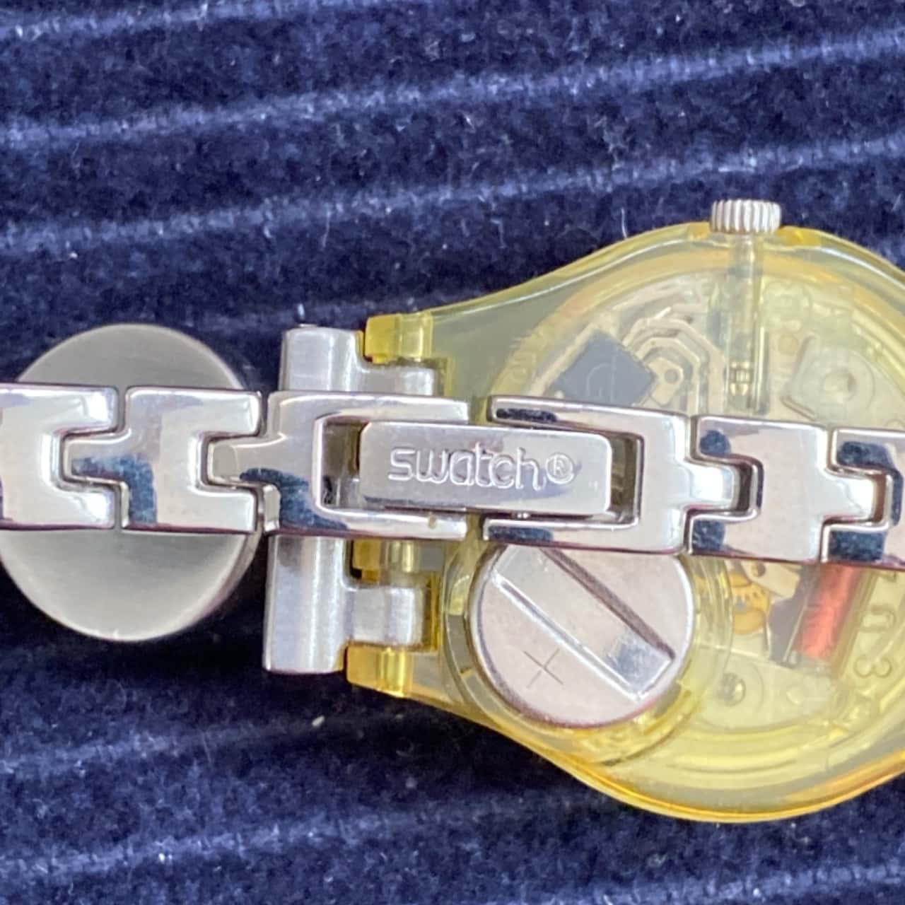 Swatch Swiss Swatch (s)