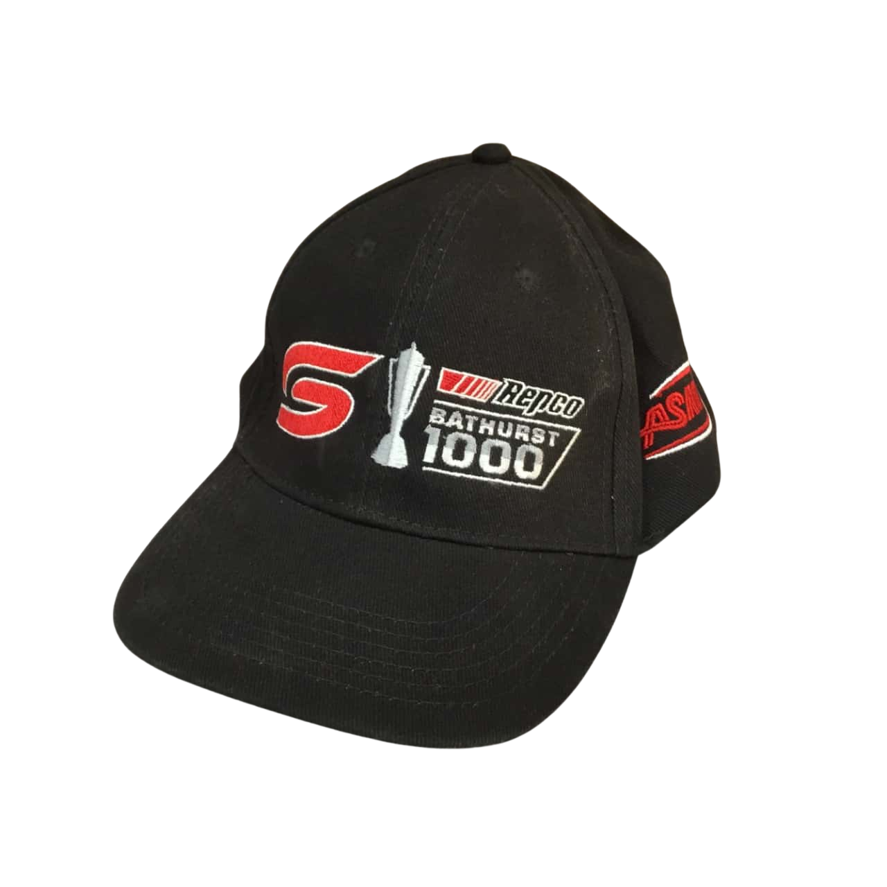 Repco Bathurst 1000 Black Cap Adjustable