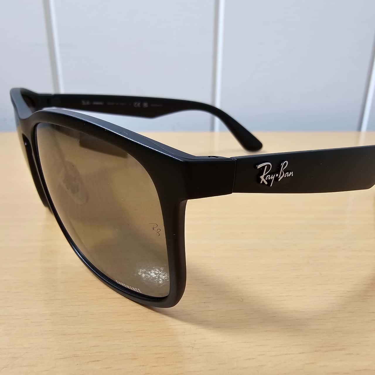 Ray-Ban Chromance RB4264 Sunglasses(s)