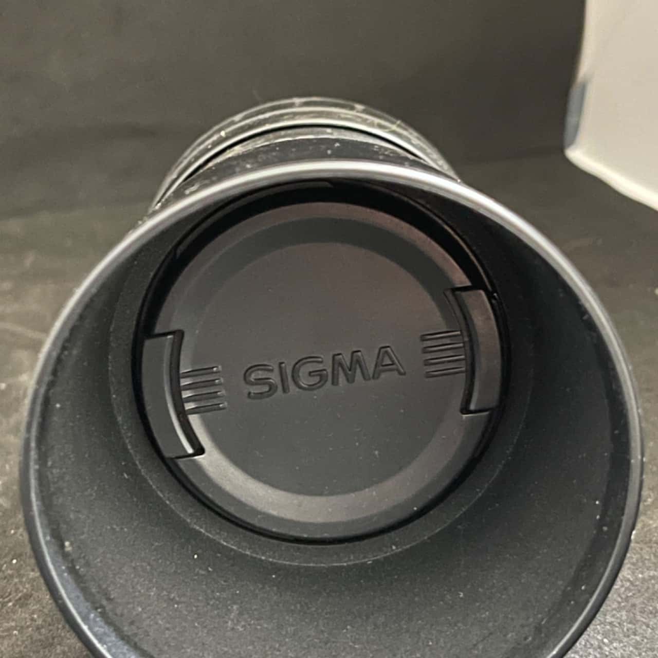 Sigma zoom 70-210mm made in Japan (b13)