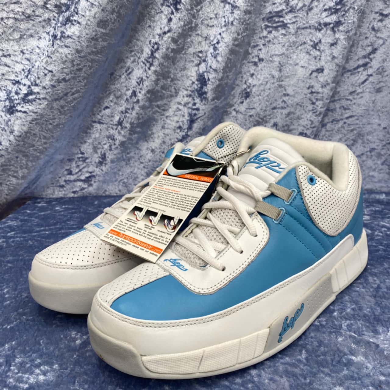 Hops Mens Size 11 Olskool Sports Shoes