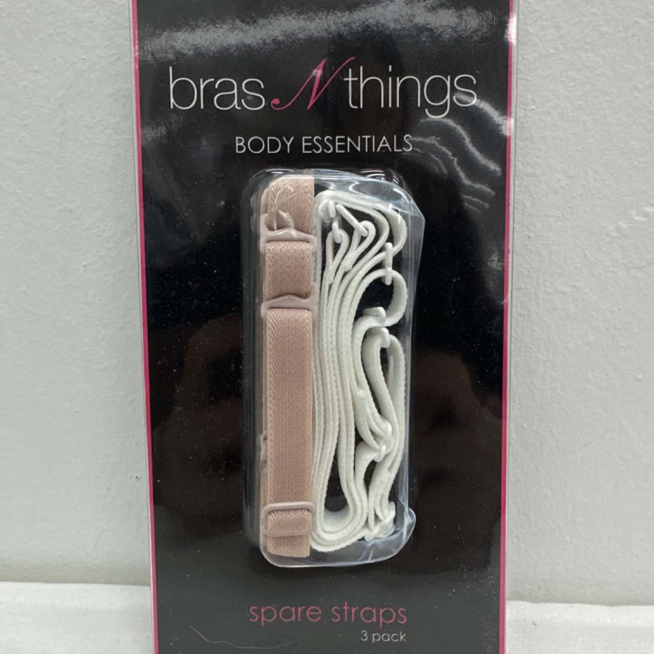 NEW! Bras ‘N’ Things Spare Straps