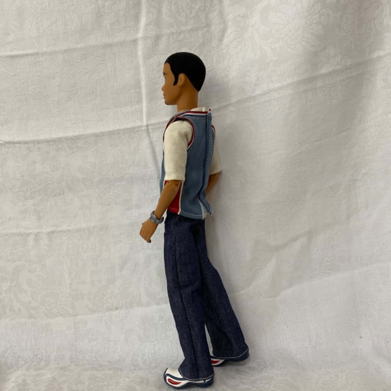 Mattel My Scene Sutton Doll