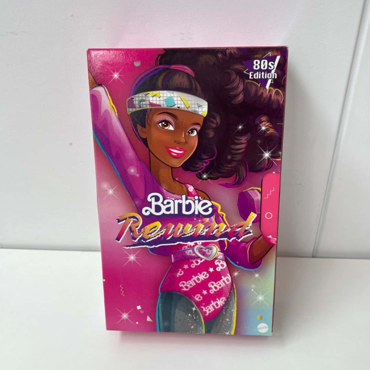 NEW - Barbie Rewind Doll 80s Edition(s)