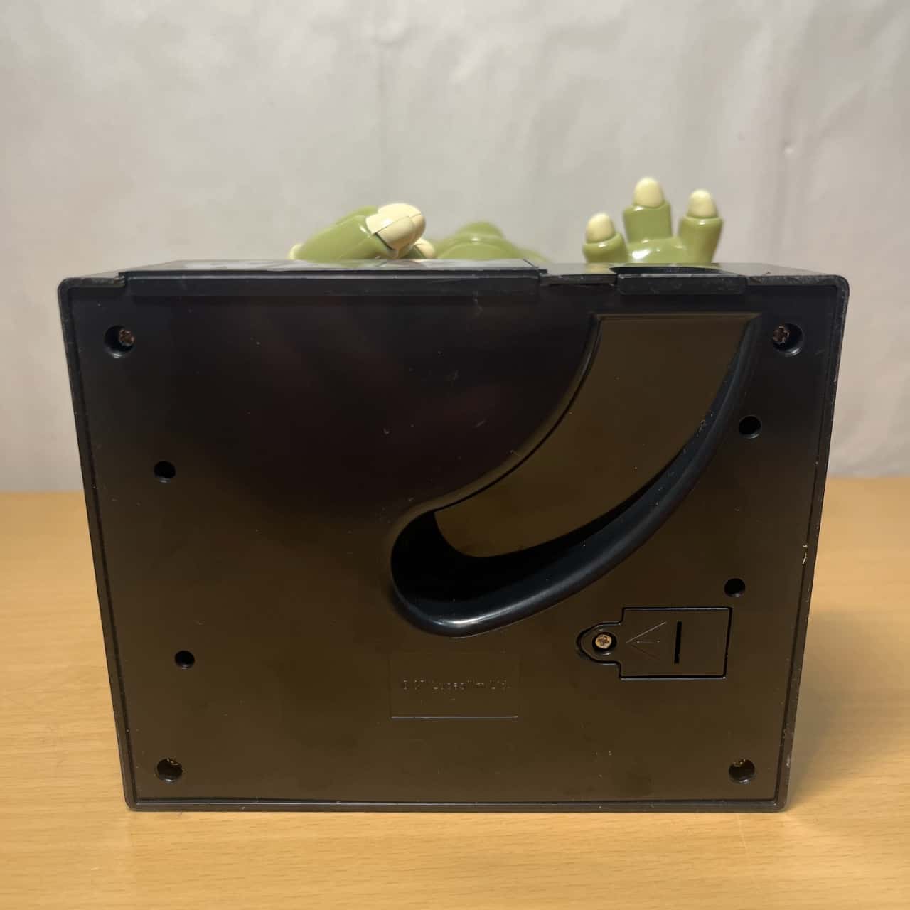 Star Wars Yoda Gumball Machine