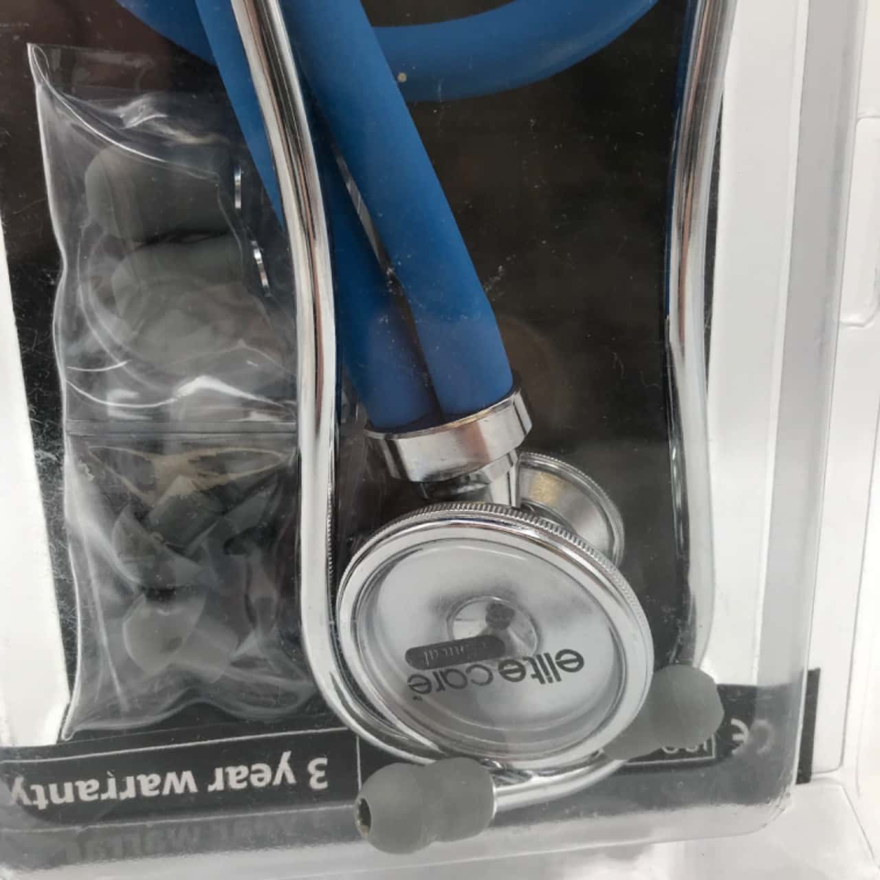 BNWT Elite Care Stethoscope (s)