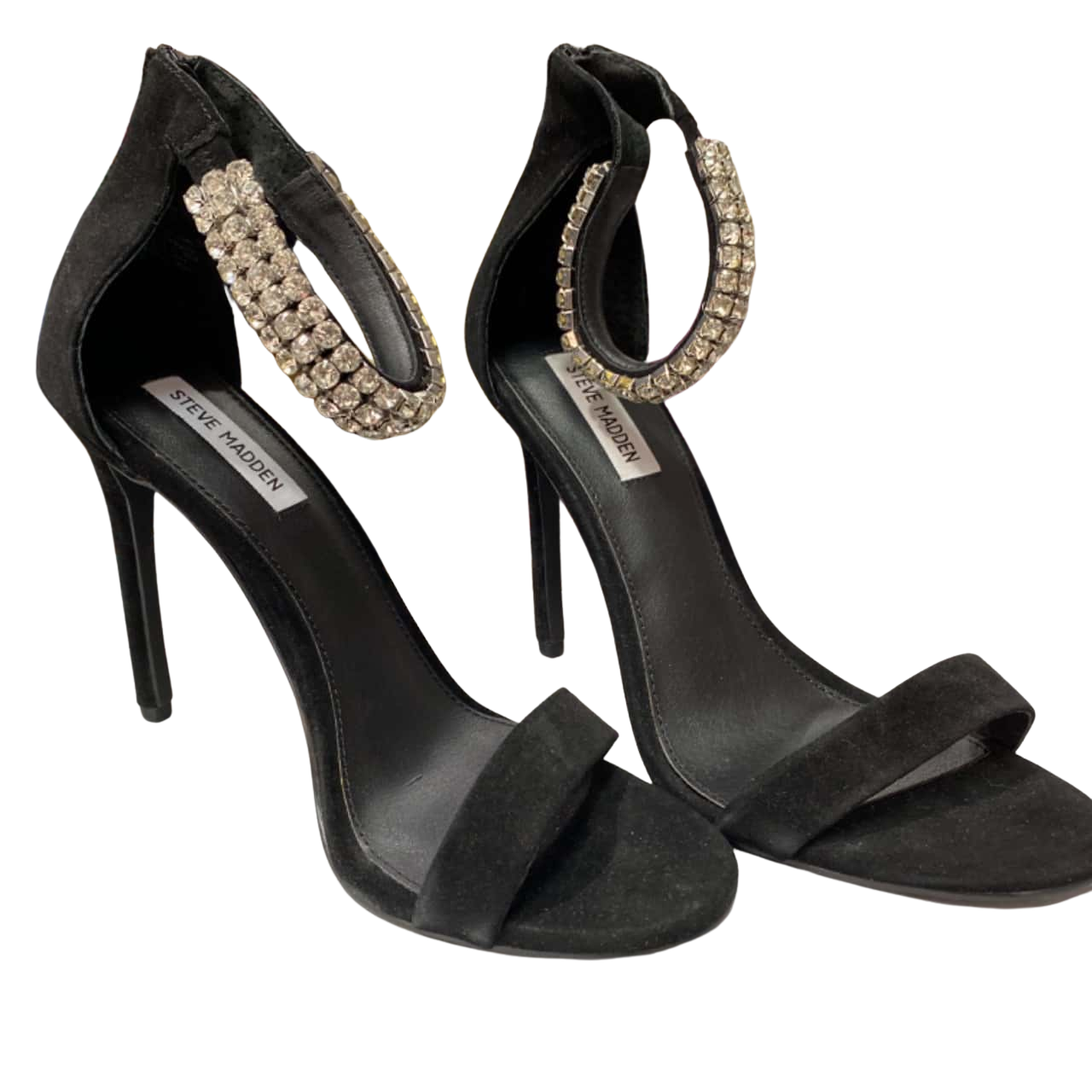 Womens Size 10 Black (s)
