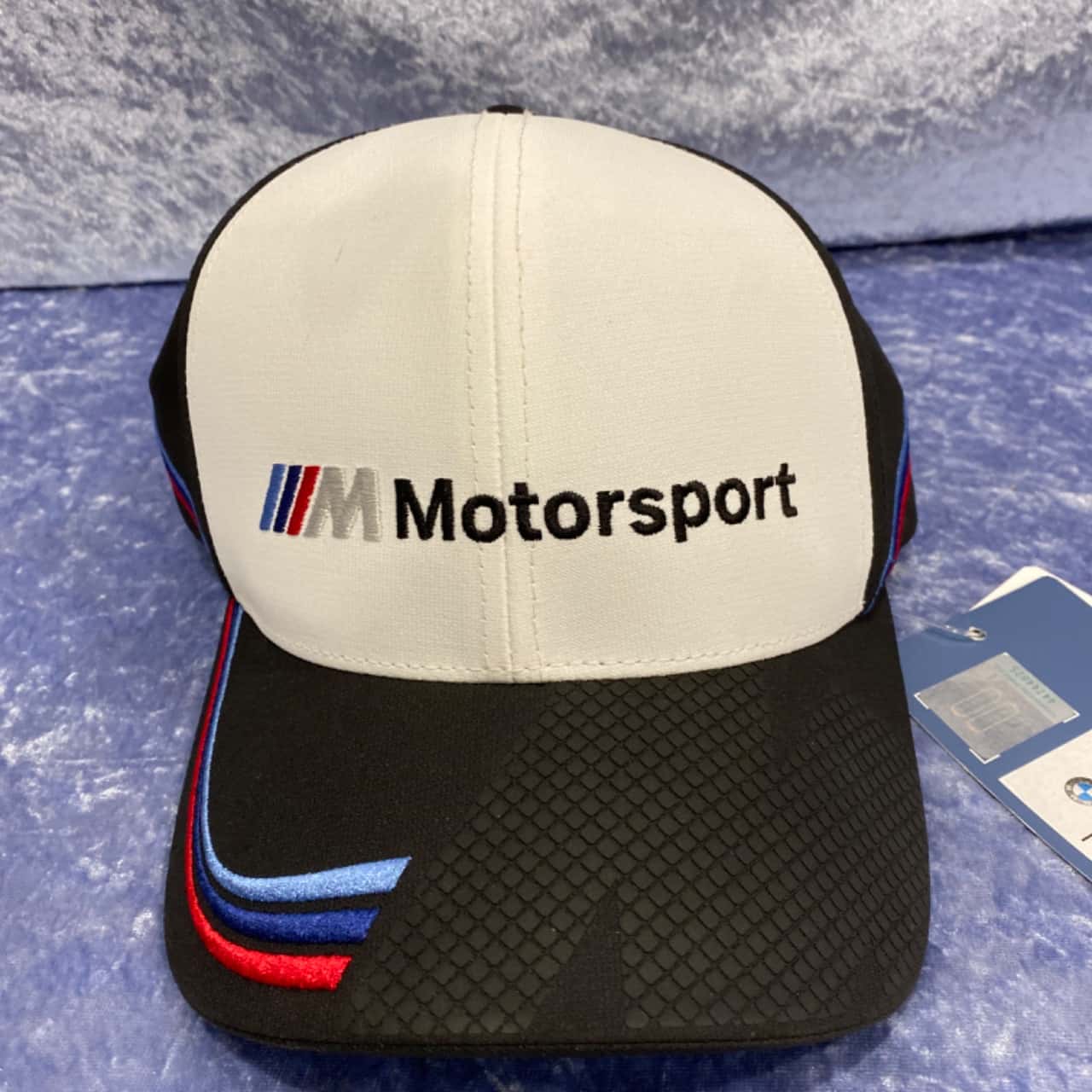 BMW Mens One Size Cap (s)