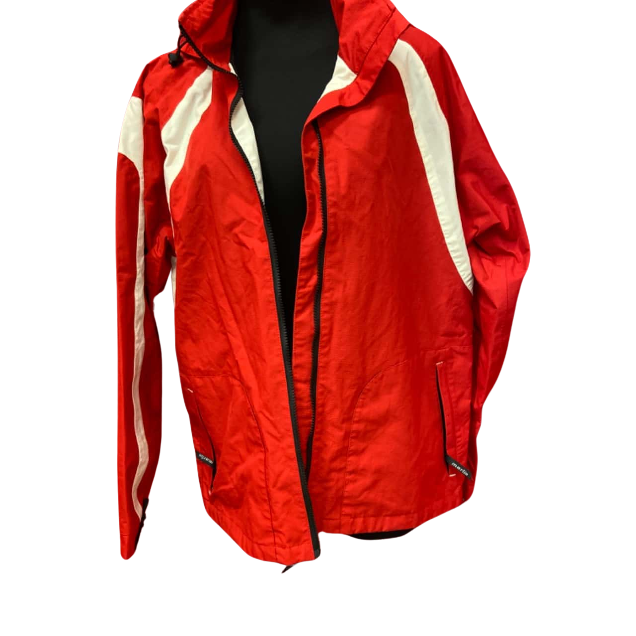 Mens Marlin Fishing Jacket Size S RRP: $99.00(s) - New Without Tags ...