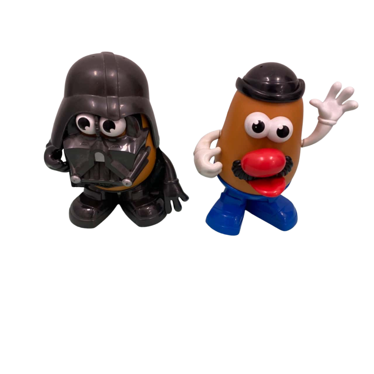 X2 Mr Potato Head Toys x2-mr-potato-head-toys