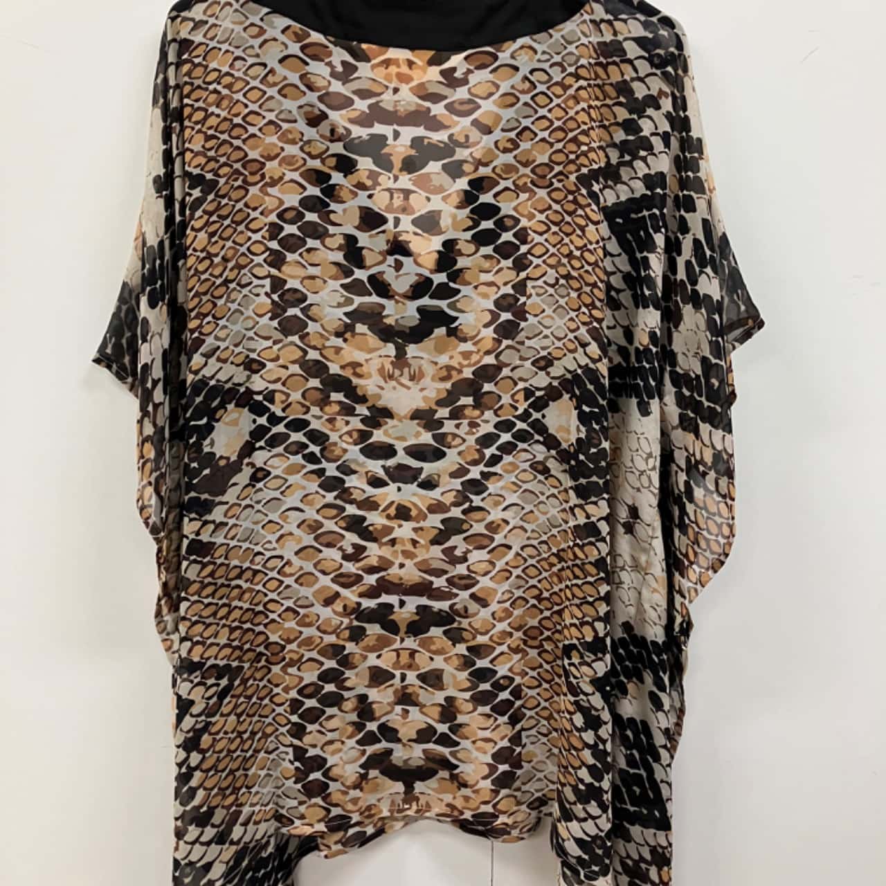 Kelly’s Kloset by Katherine Kelly Lang Kaftan Top(s) - New With Tags ...
