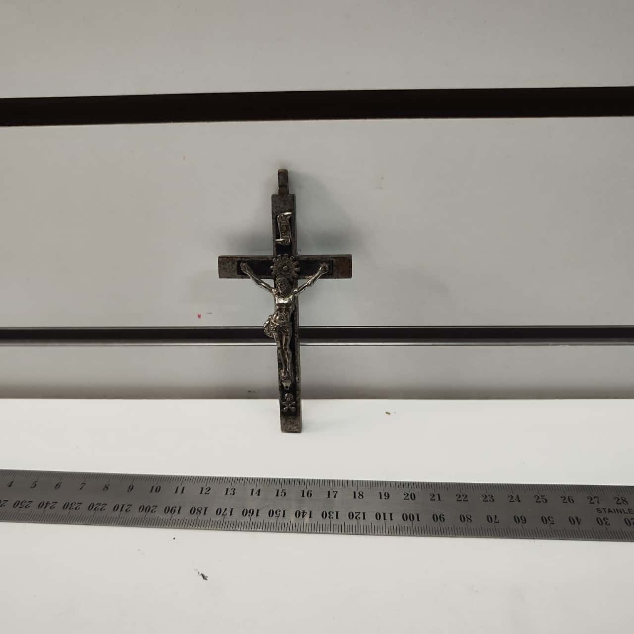 Small Crucifix (s)