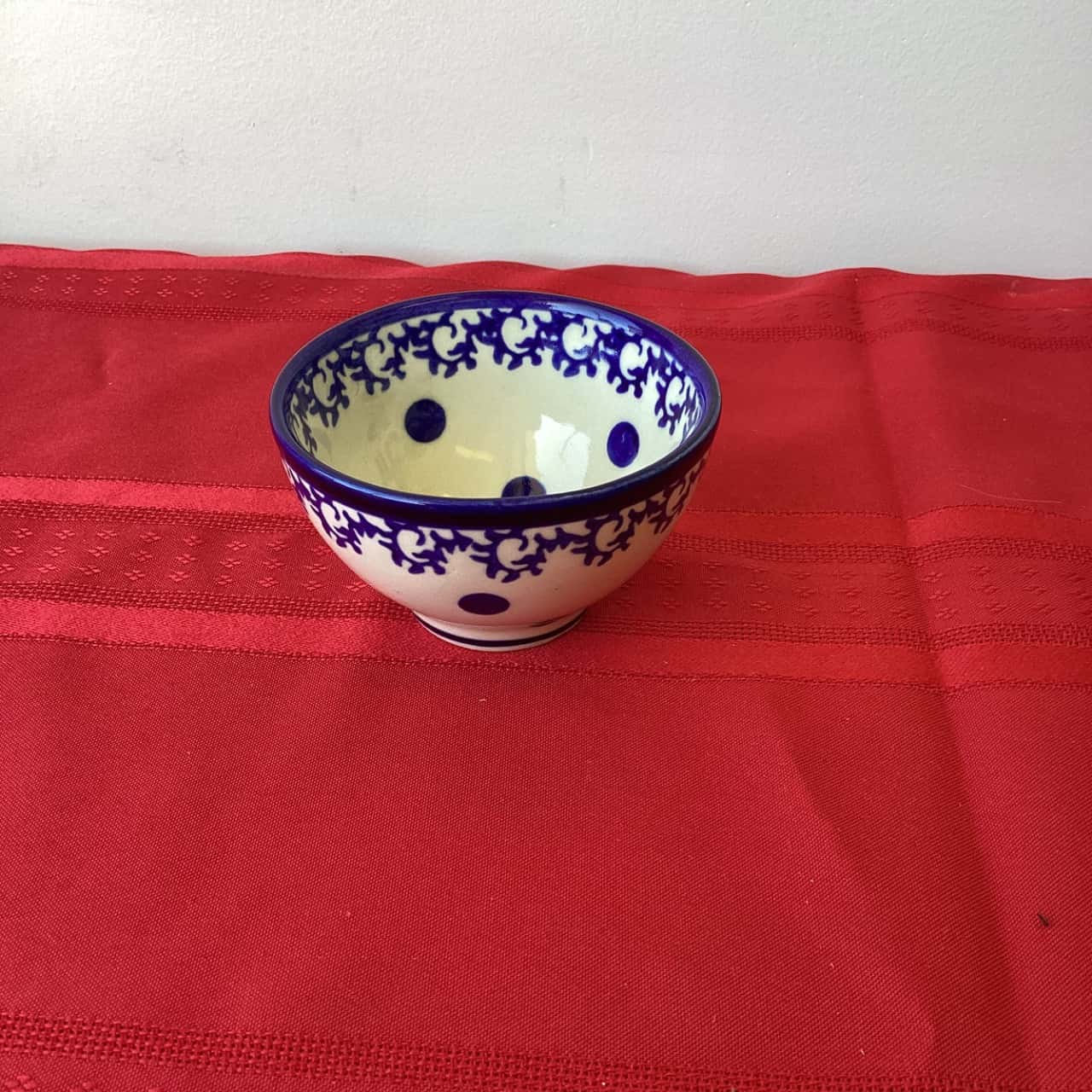 Handmade Small Millena Bowl