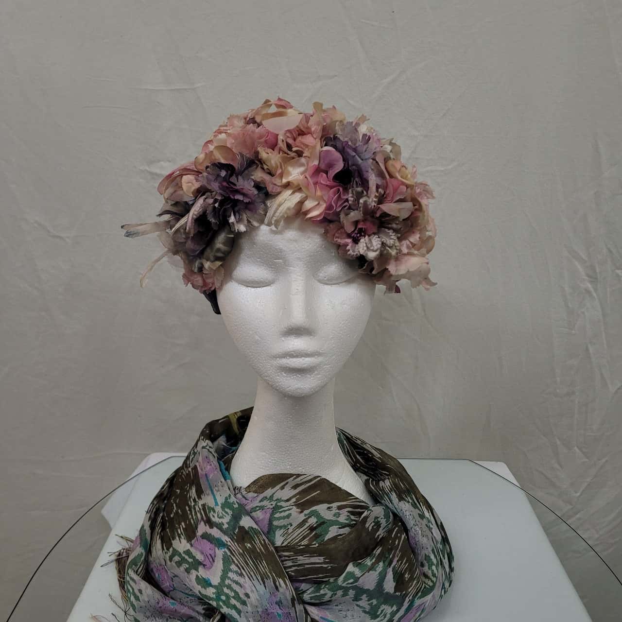 Vintage Hat(s)