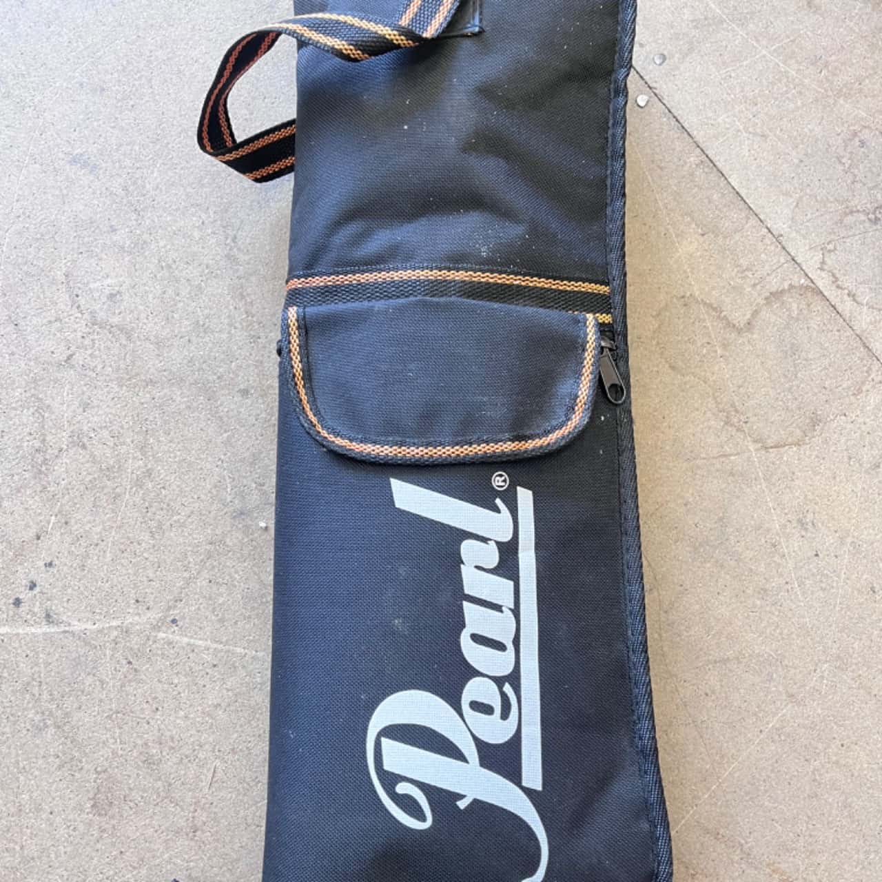 Pearl Stick Back and Accessories (s)
