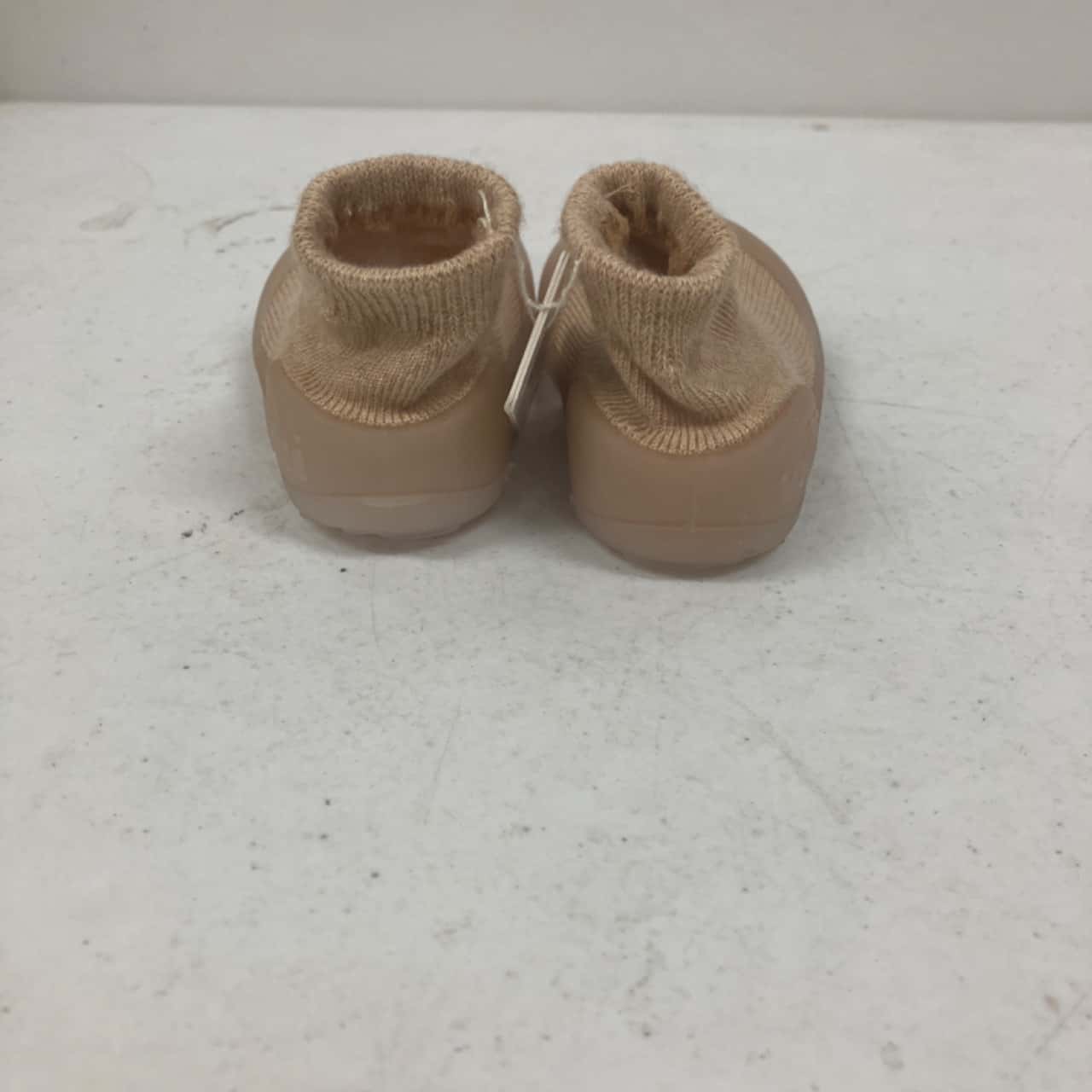 Toshi Kids Organic Hybrid Walking Socks Size 3