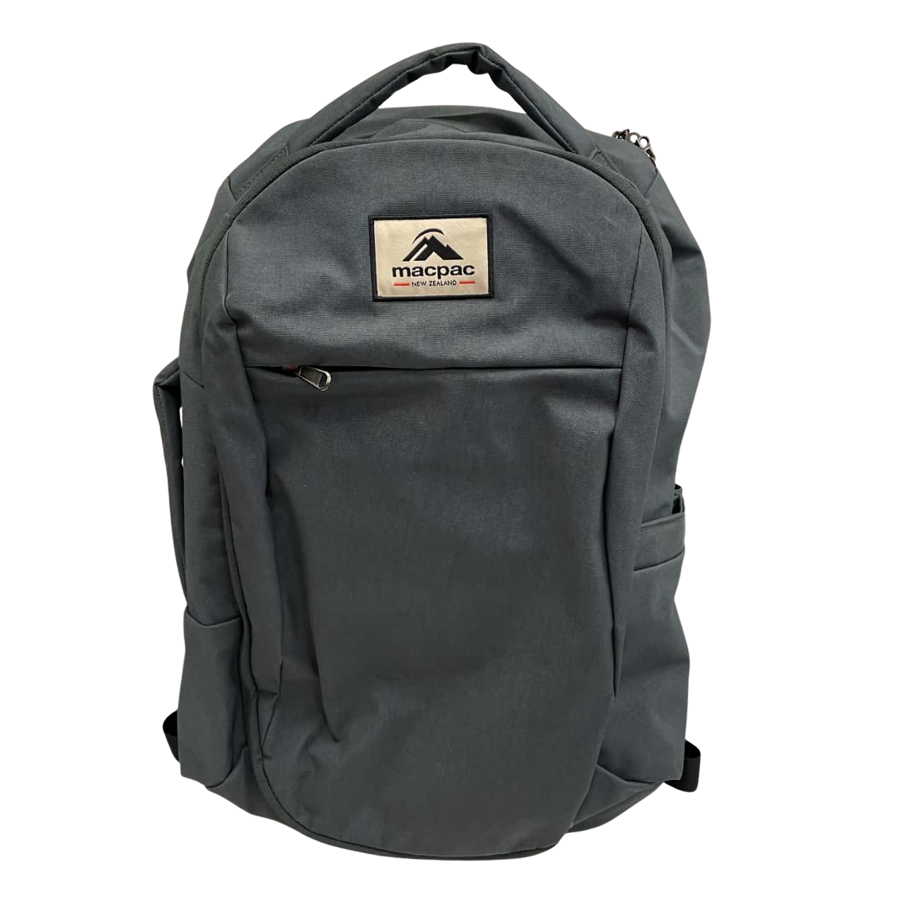 Macpac Unisex Backpack Grey (s)