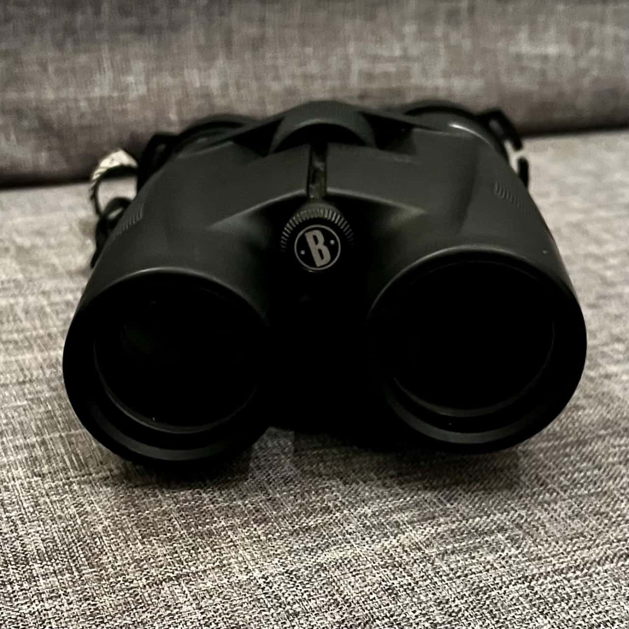 Bushnell 8-16 x40 Zoom Power View Roof Prism Binoculars(s)