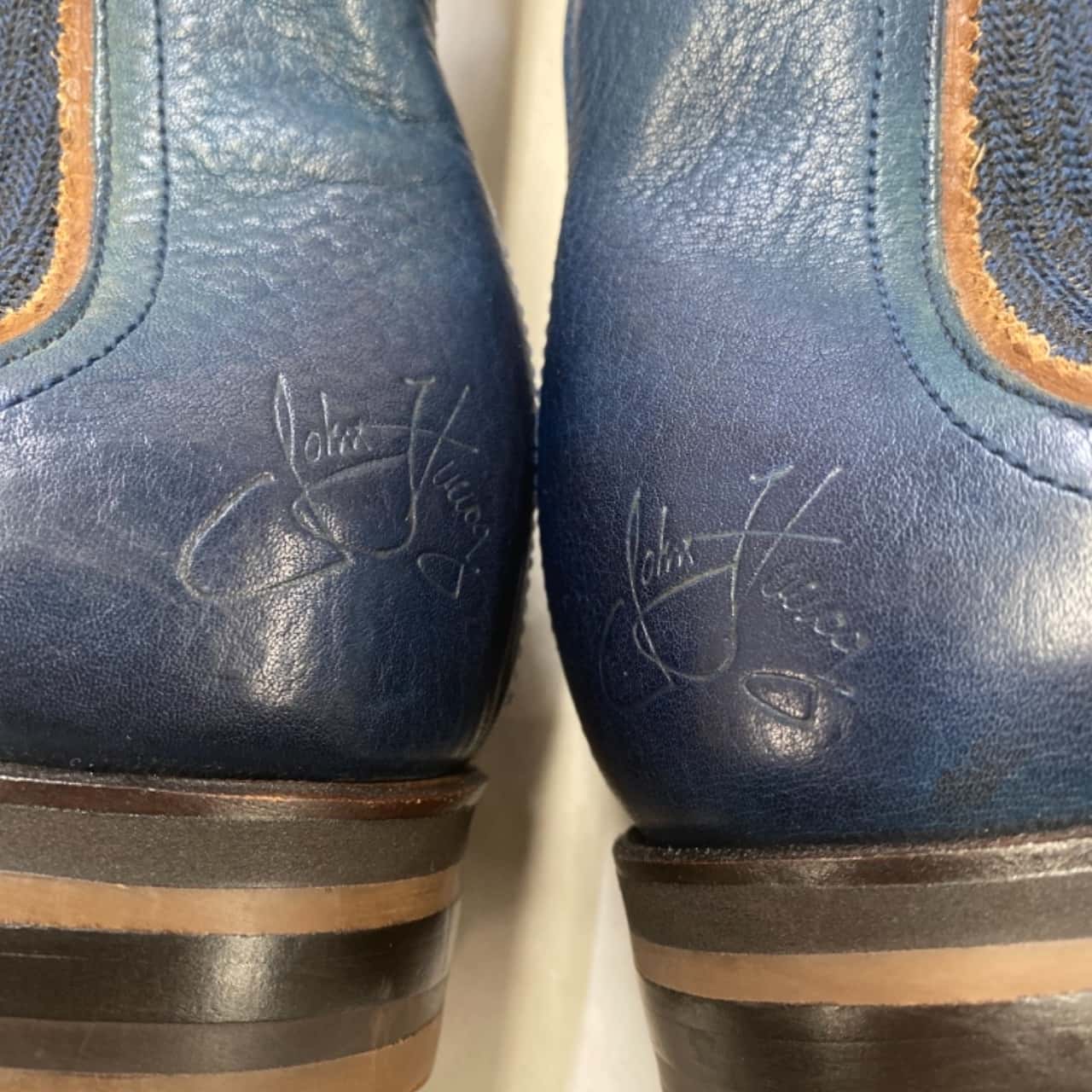 Take A Look About John Fluevog Boots Sale