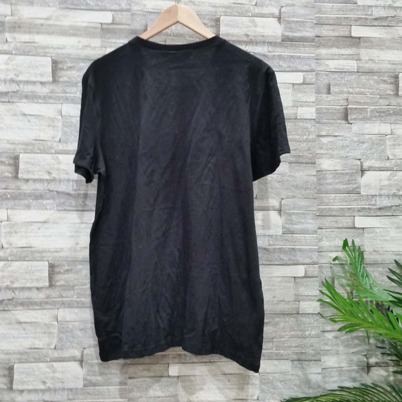 Peter Alexander Mens Size XXL T-Shirt Black / Other (s)